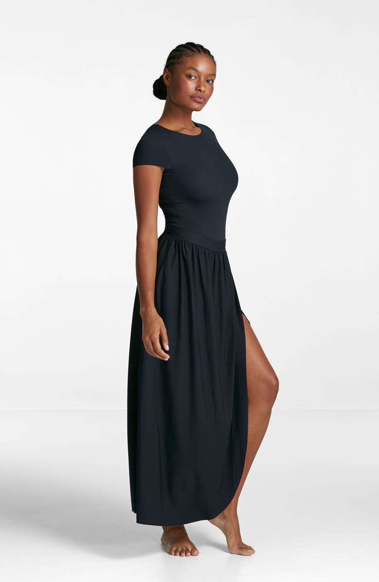 Commando Classic Cap Sleeve Bodysuit | Nordstromrack