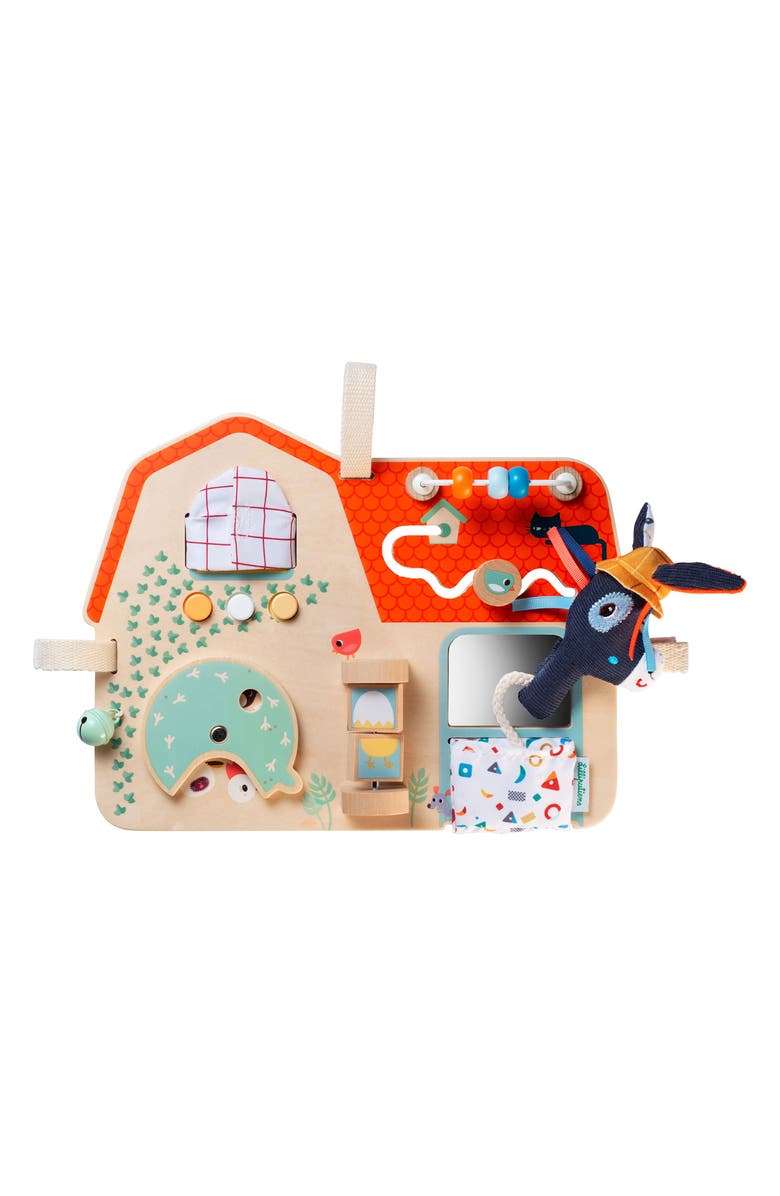 Janod Farm Activities Panel | Nordstrom