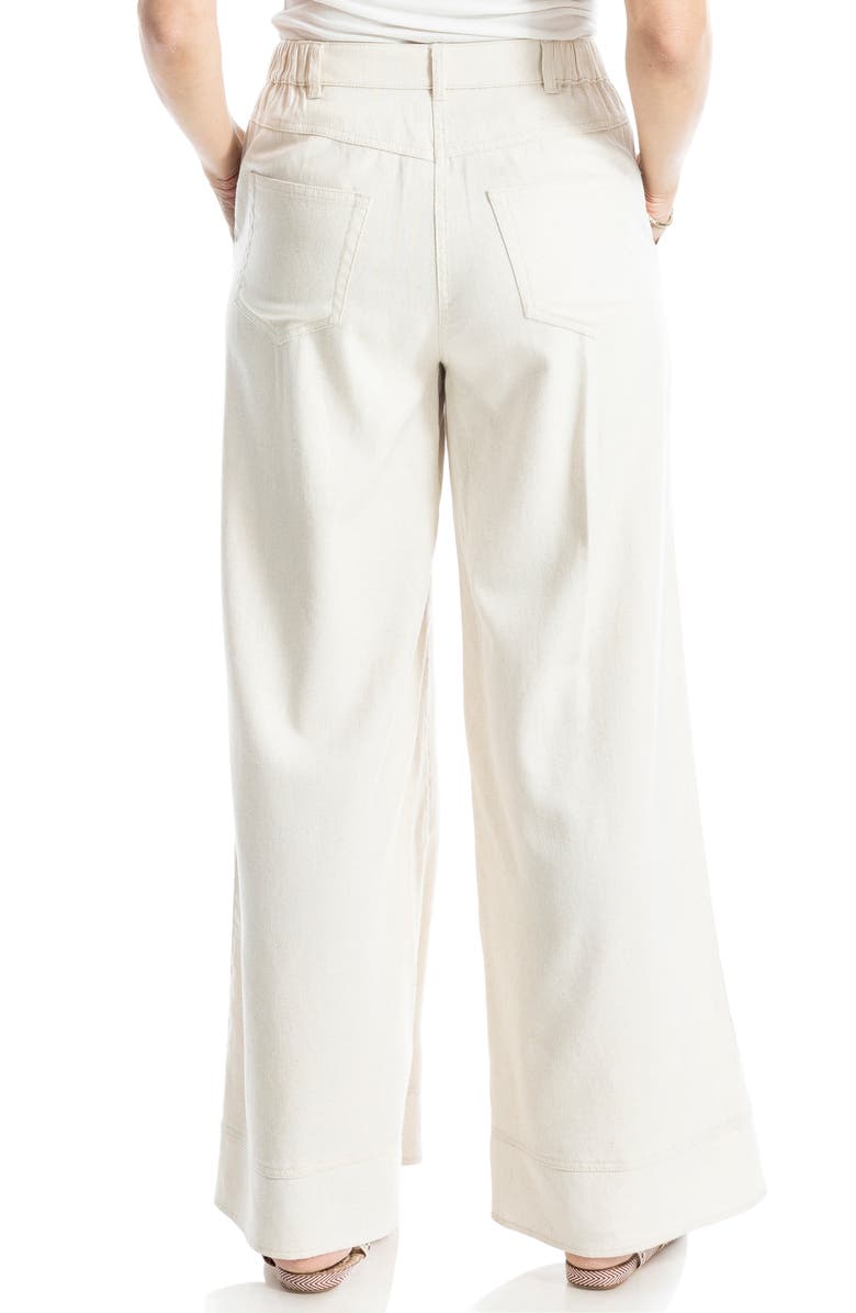 MAX STUDIO Wide Leg Pants | Nordstromrack