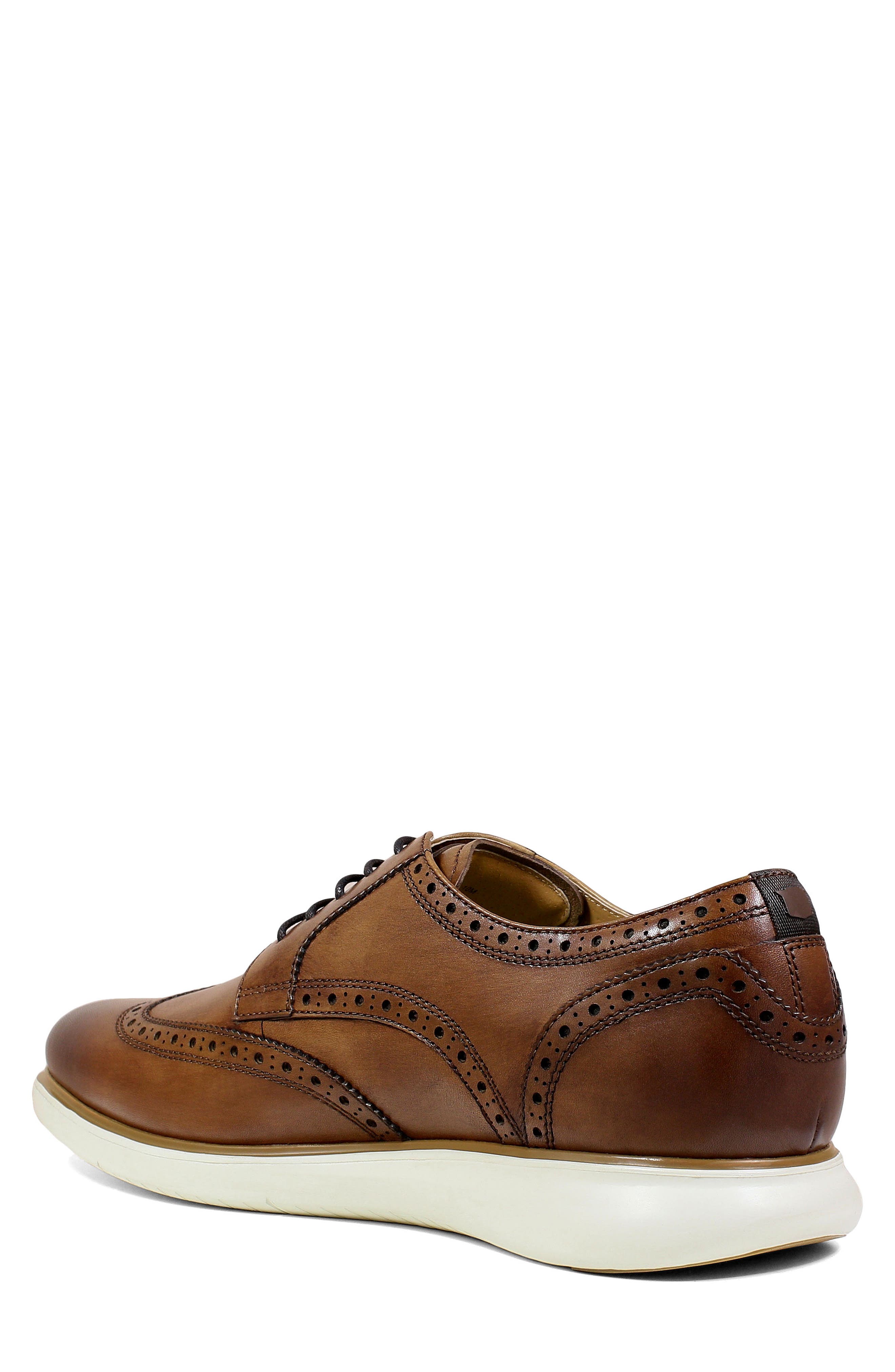 Florsheim Fuel Wingtip (Men) | Nordstromrack