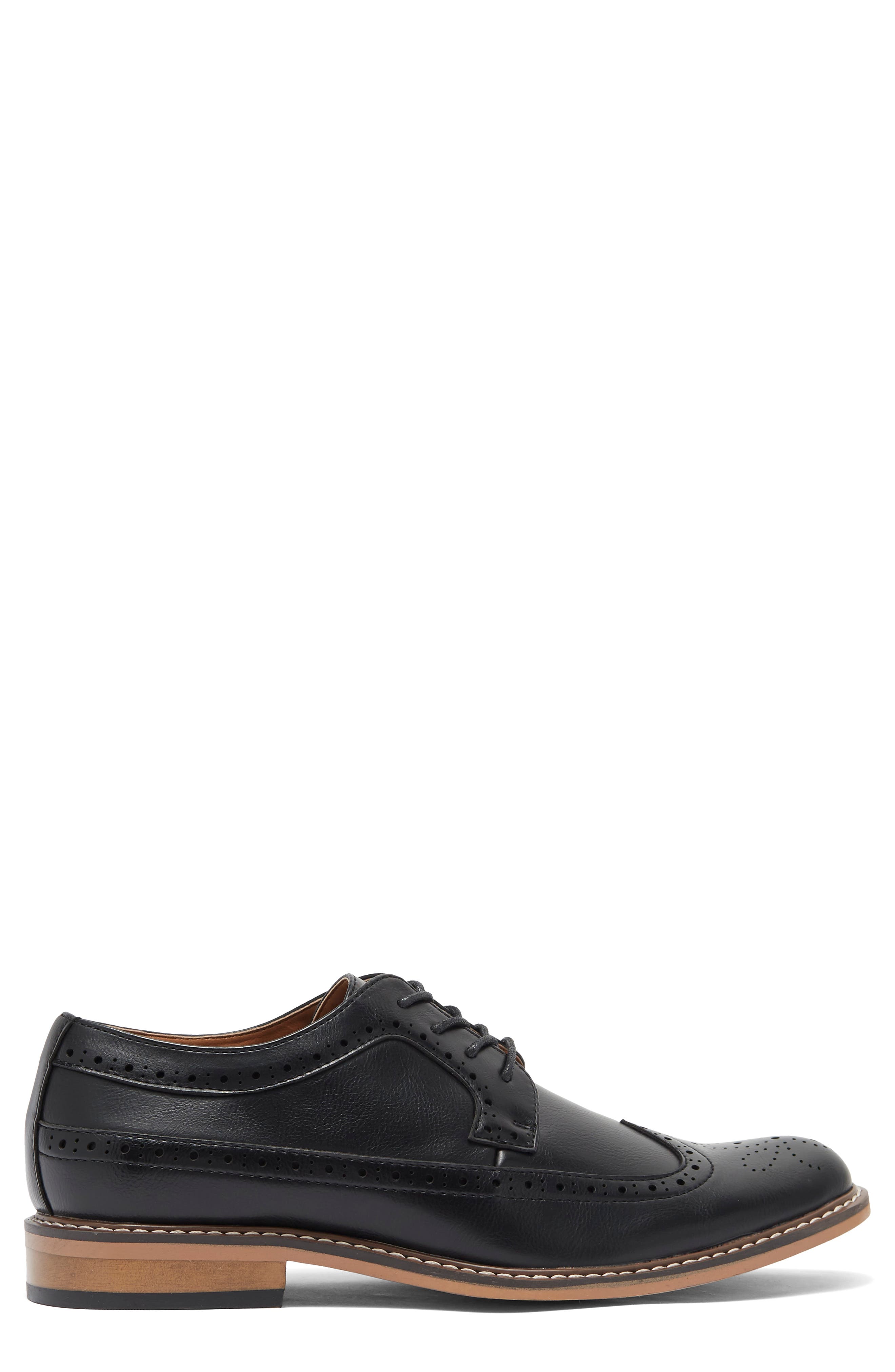 MADDEN Alvaro Wingtip Derby (Men) | Nordstromrack