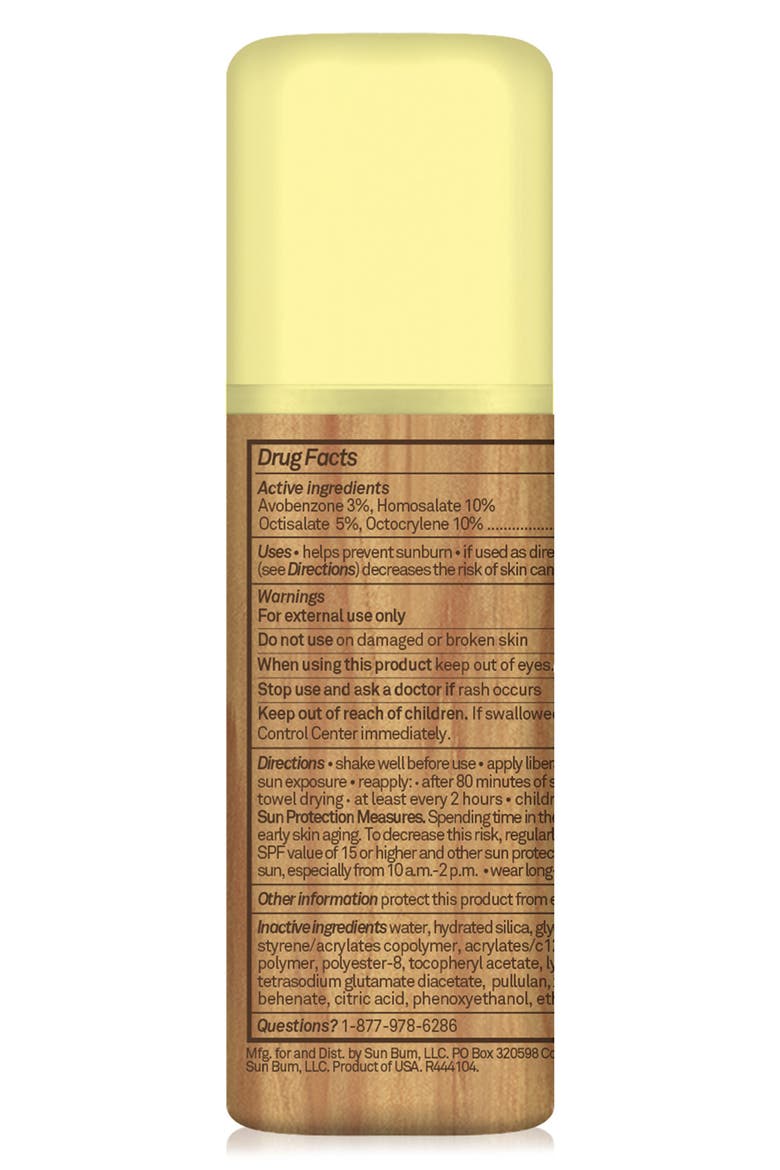 Original SPF 50 Sunscreen Roll-On Lotion - 3.0 oz. (Women) | Nordstromrack