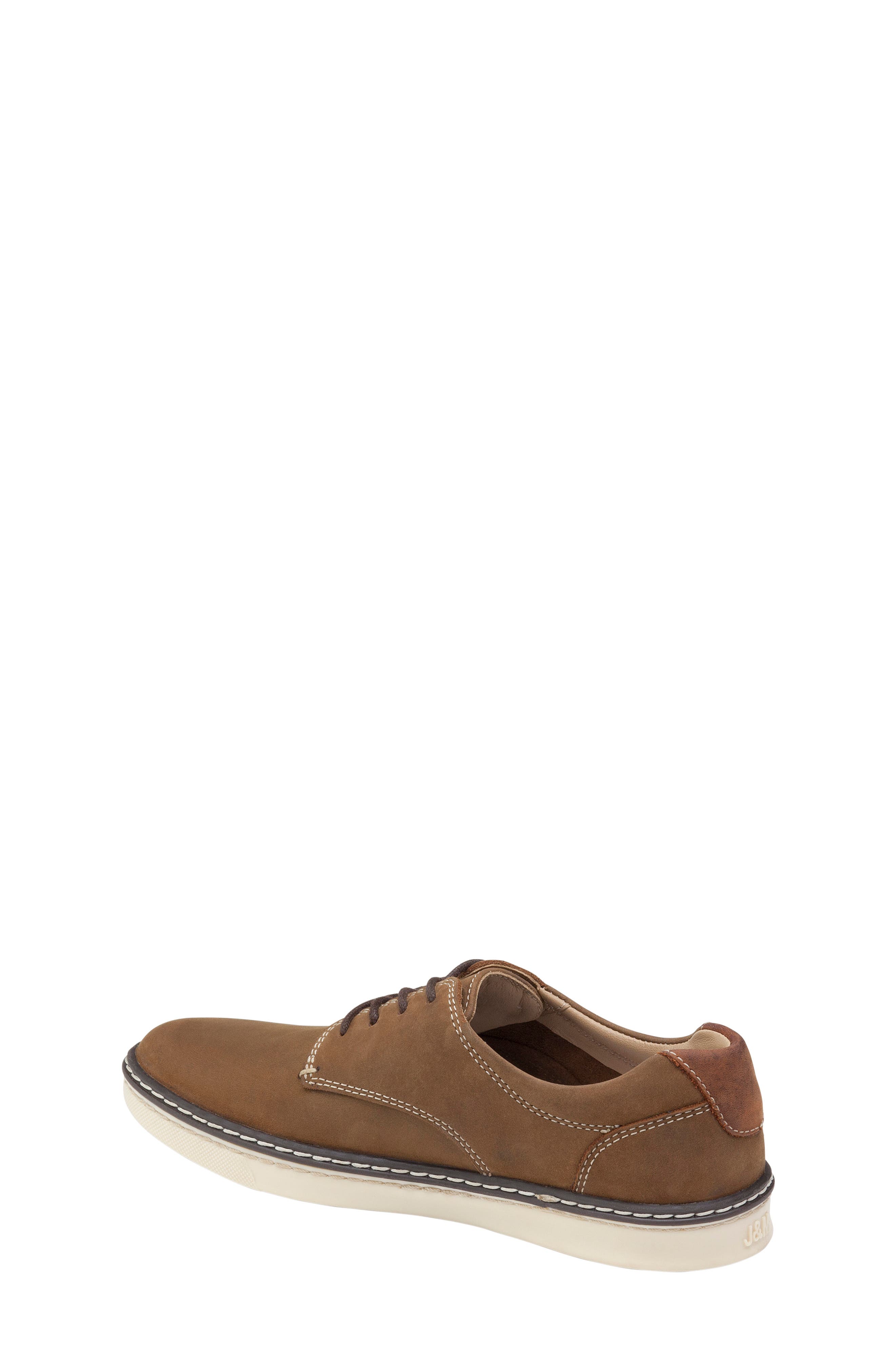 Johnston & Murphy Kids' McGuffey Plain Toe Derby | Nordstromrack
