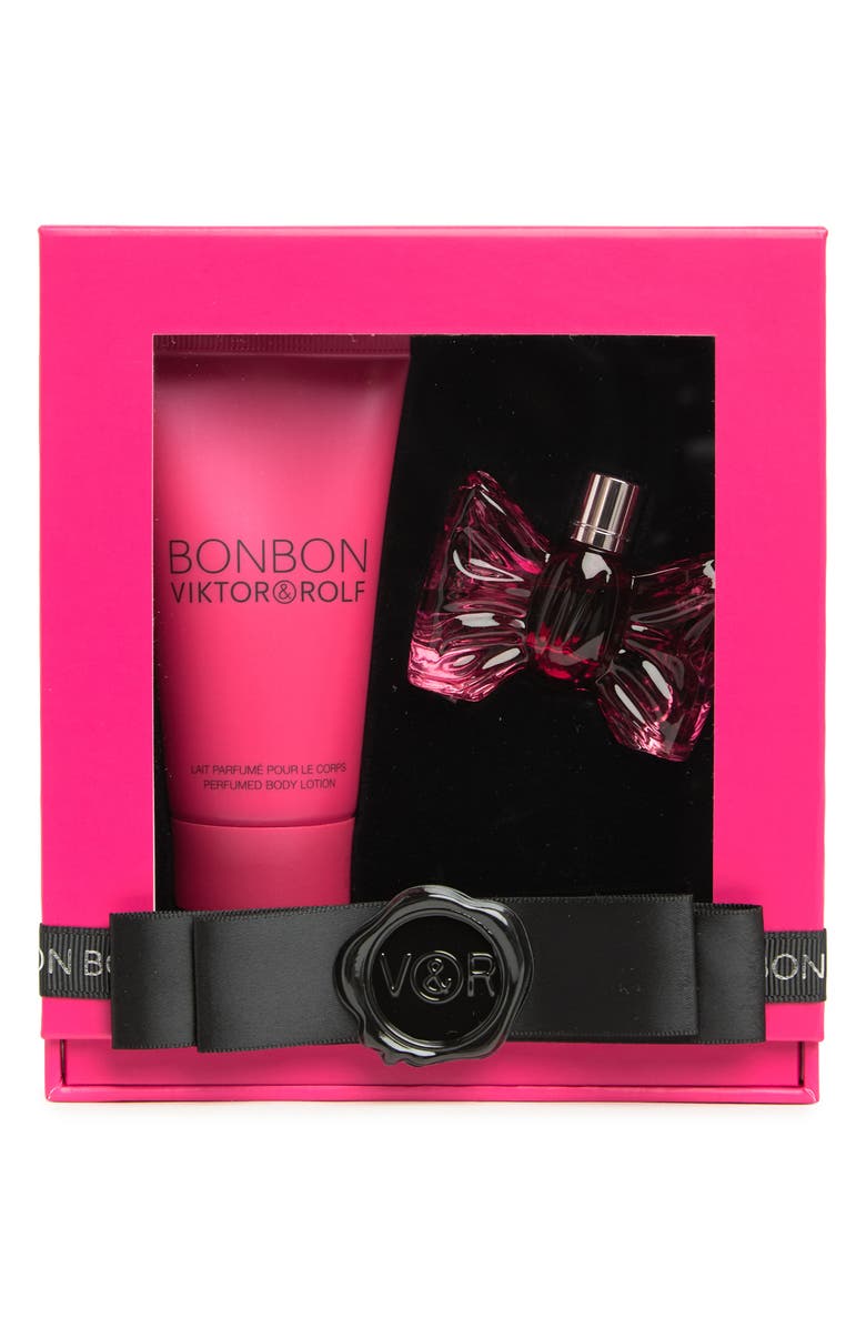 Viktor&Rolf Bonbon Body Lotion & Eau de Parfum Gift Set | Nordstromrack