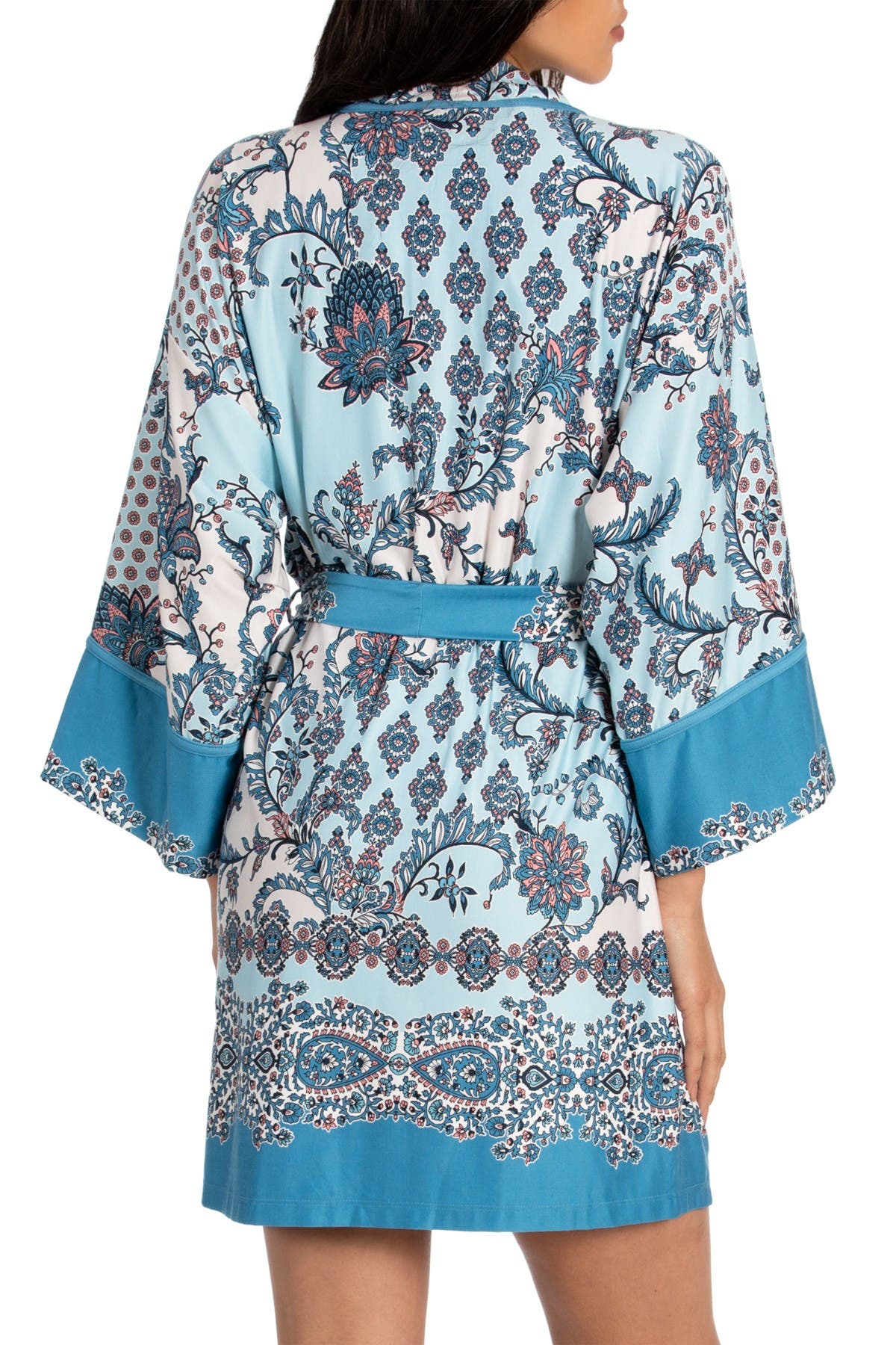 In Bloom by Jonquil Davida Printed Robe | Nordstromrack