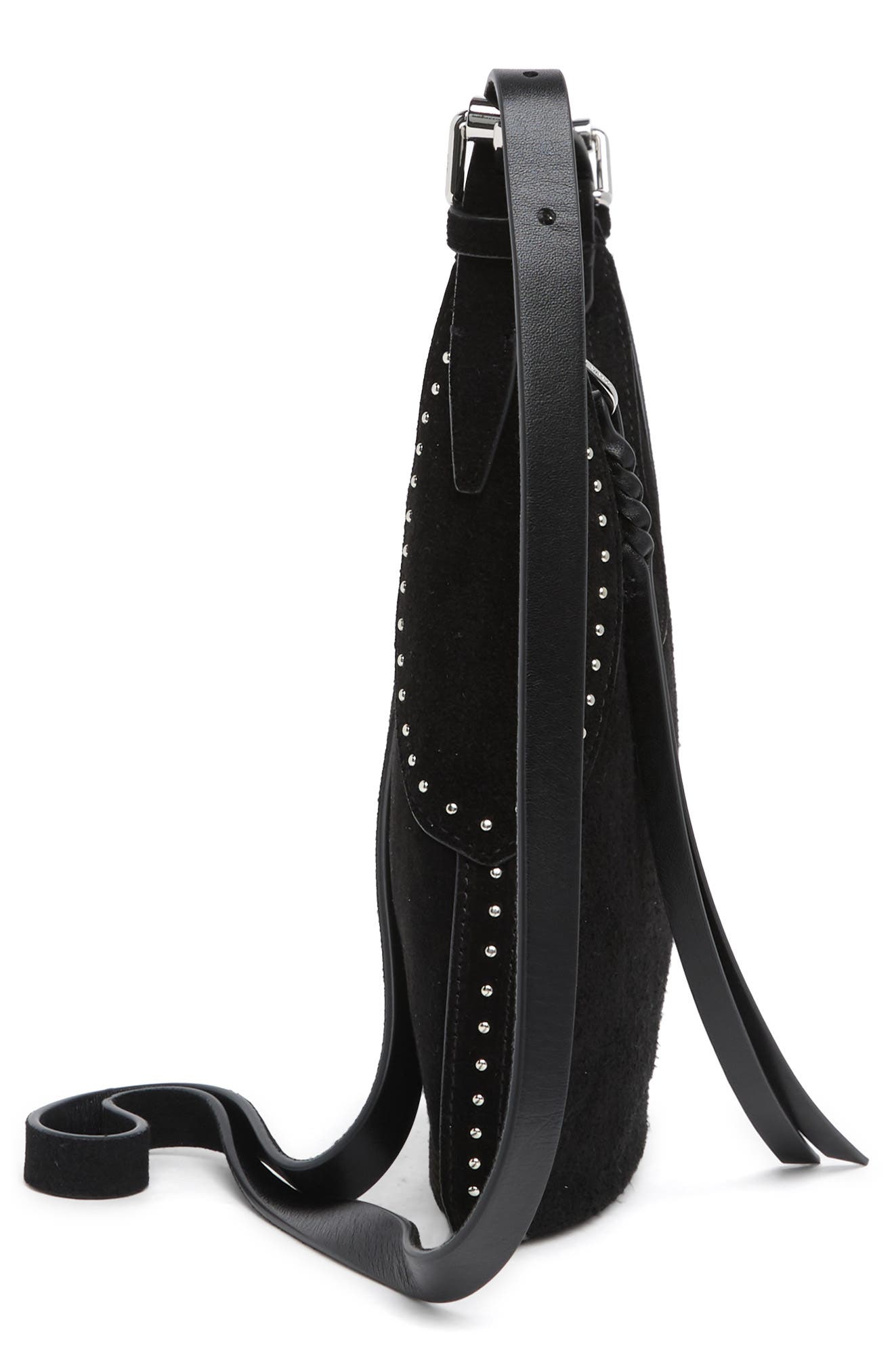 Rebecca Minkoff Pippa Studded Small Crossbody Bag | Nordstromrack