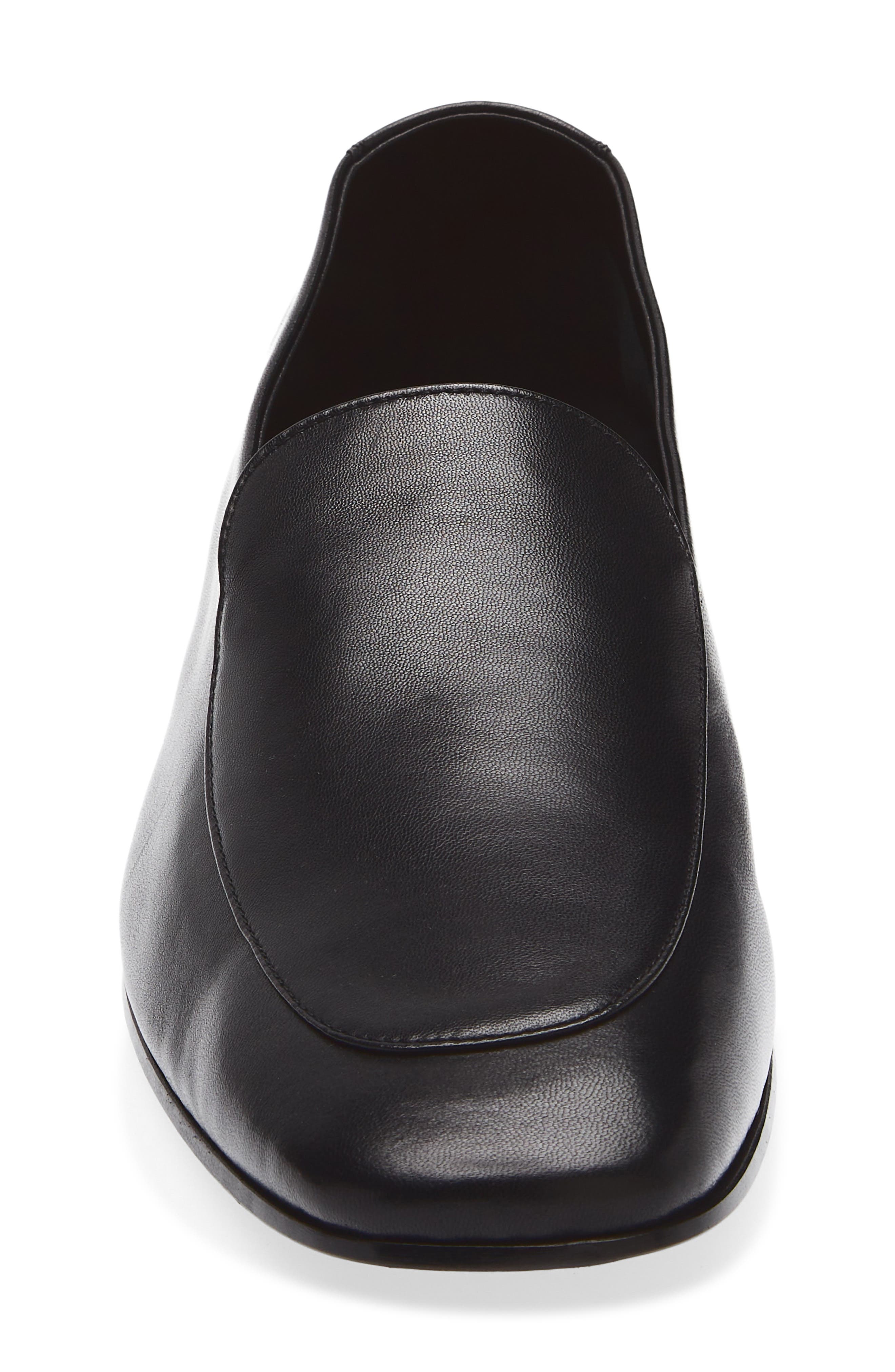 SANDRO Apron Toe Loafer (Men) | Nordstromrack