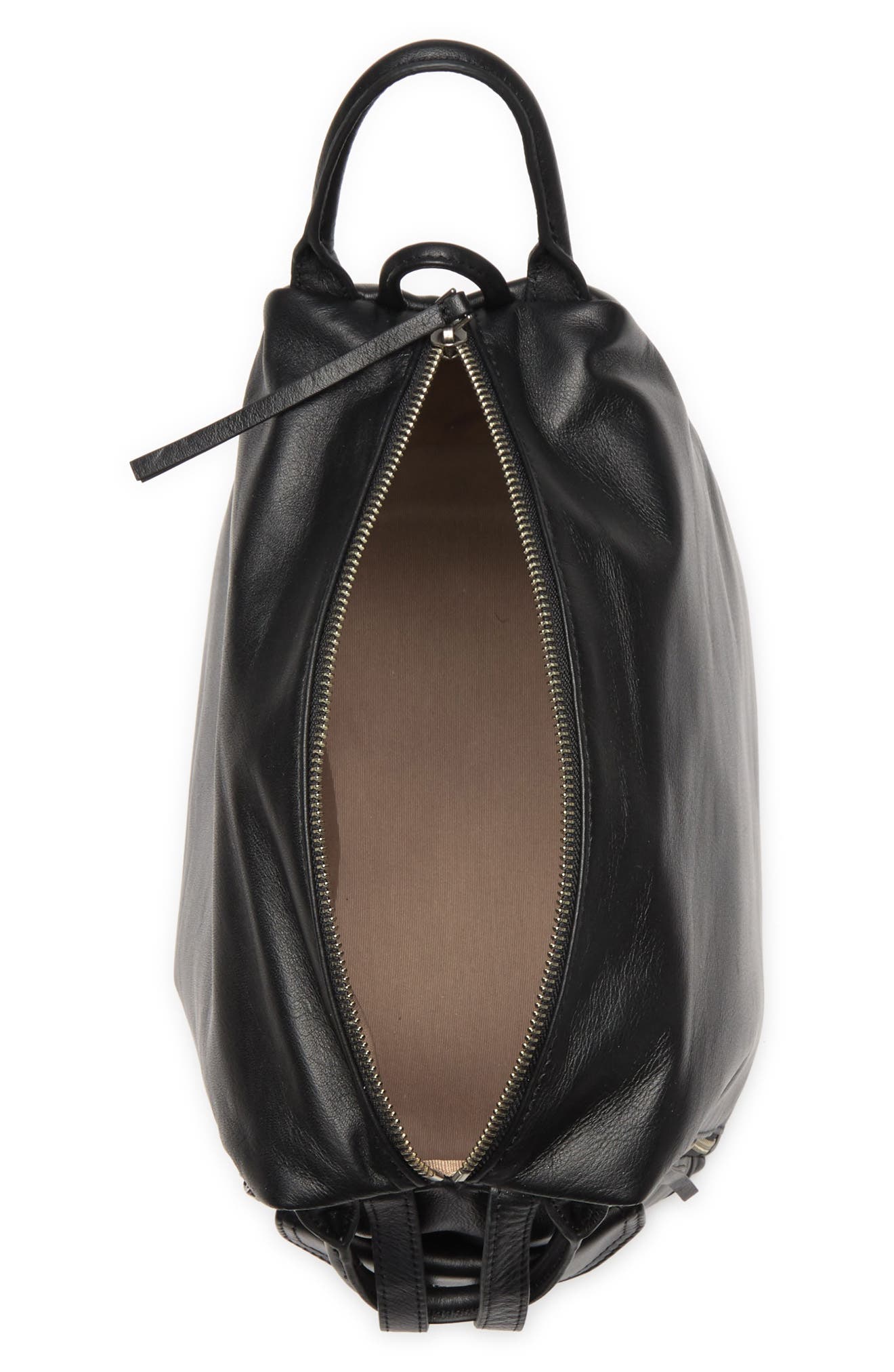 LANCASTER PARIS Soft Vintage Large Shoulder Bag | Nordstromrack