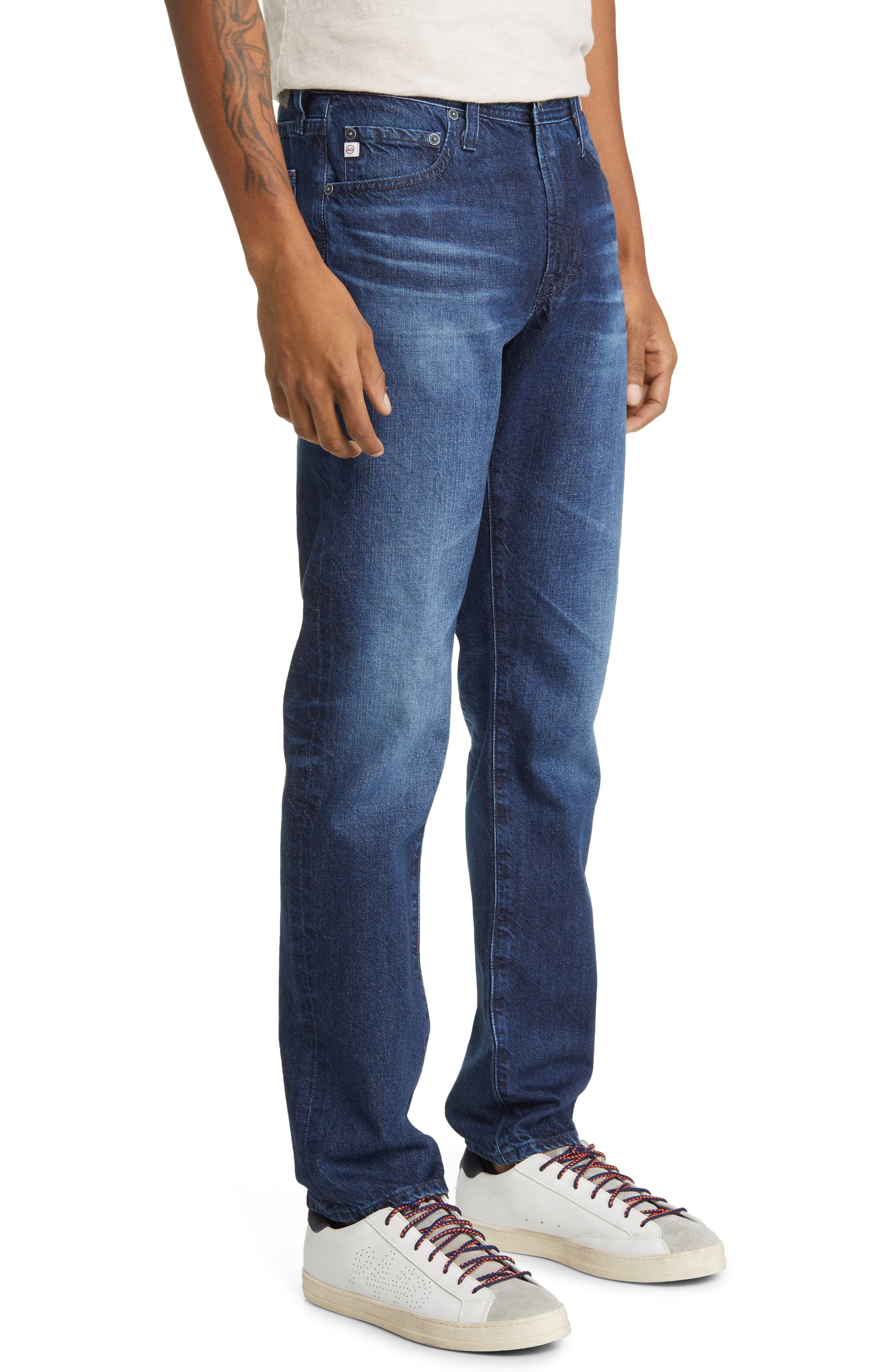 Ag Tellis Slim Fit Jeans