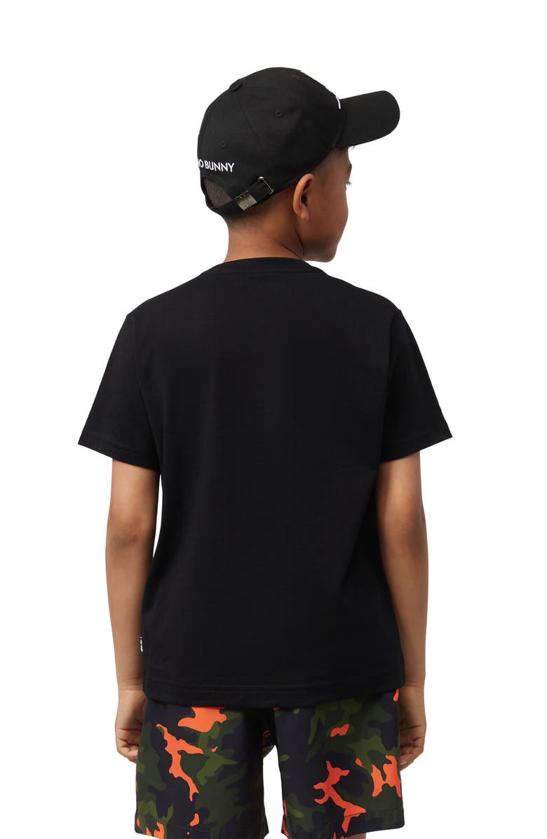 Psycho Bunny Chicago HD Dotted Graphic T-Shirt | Nordstromrack