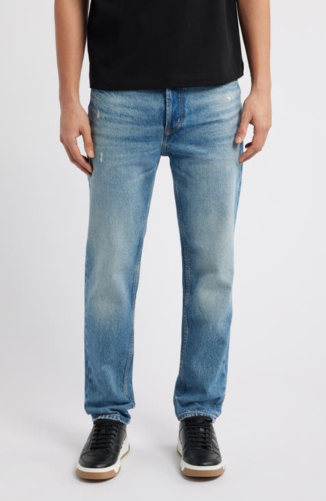 Men's Tapered Leg Jeans | Nordstrom