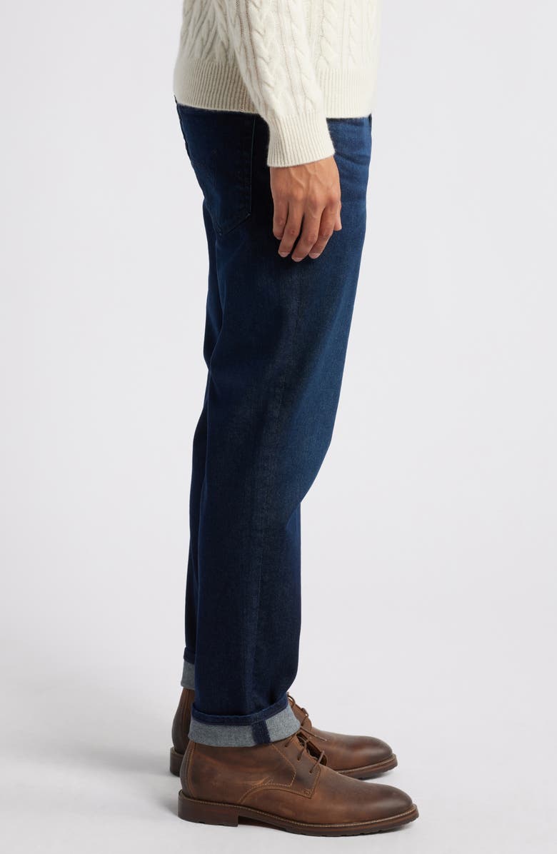 AG Kace Modern Ankle Straight Leg Jeans | Nordstromrack