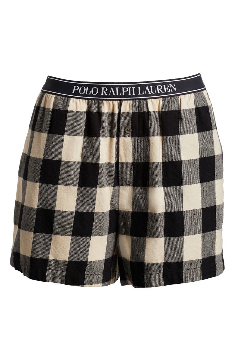 Polo Ralph Lauren Boxer Pajama Shorts | Nordstromrack