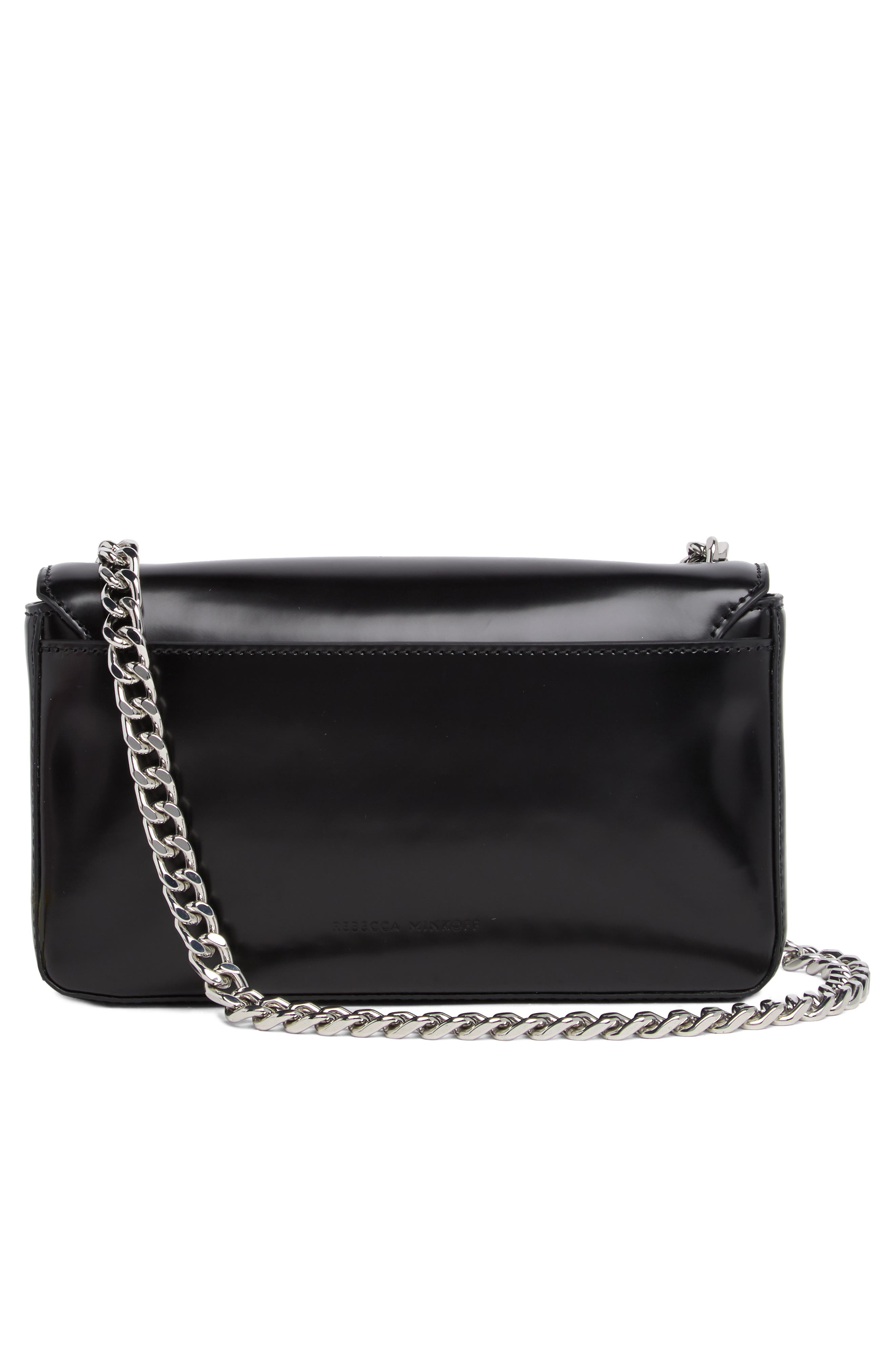 Rebecca Minkoff The G Small Shoulder Bag | Nordstromrack