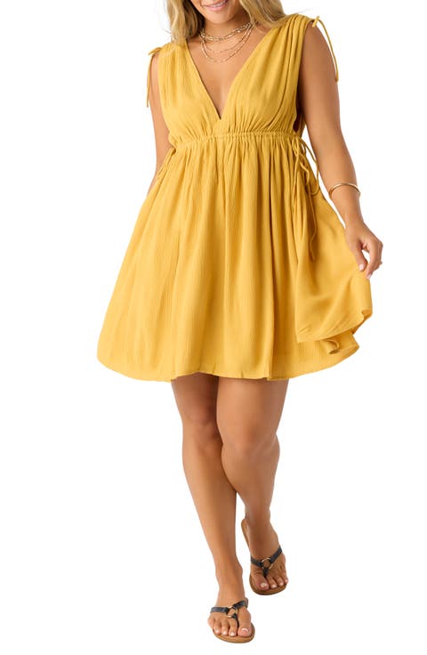 Women's Babydoll Mini Dresses | Nordstrom