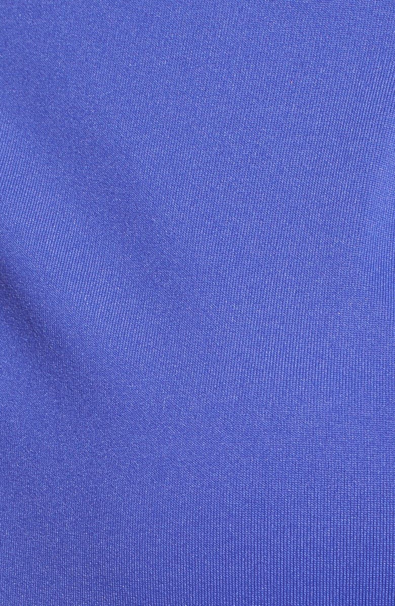 Leith Crossover Front Crop Top | Nordstromrack