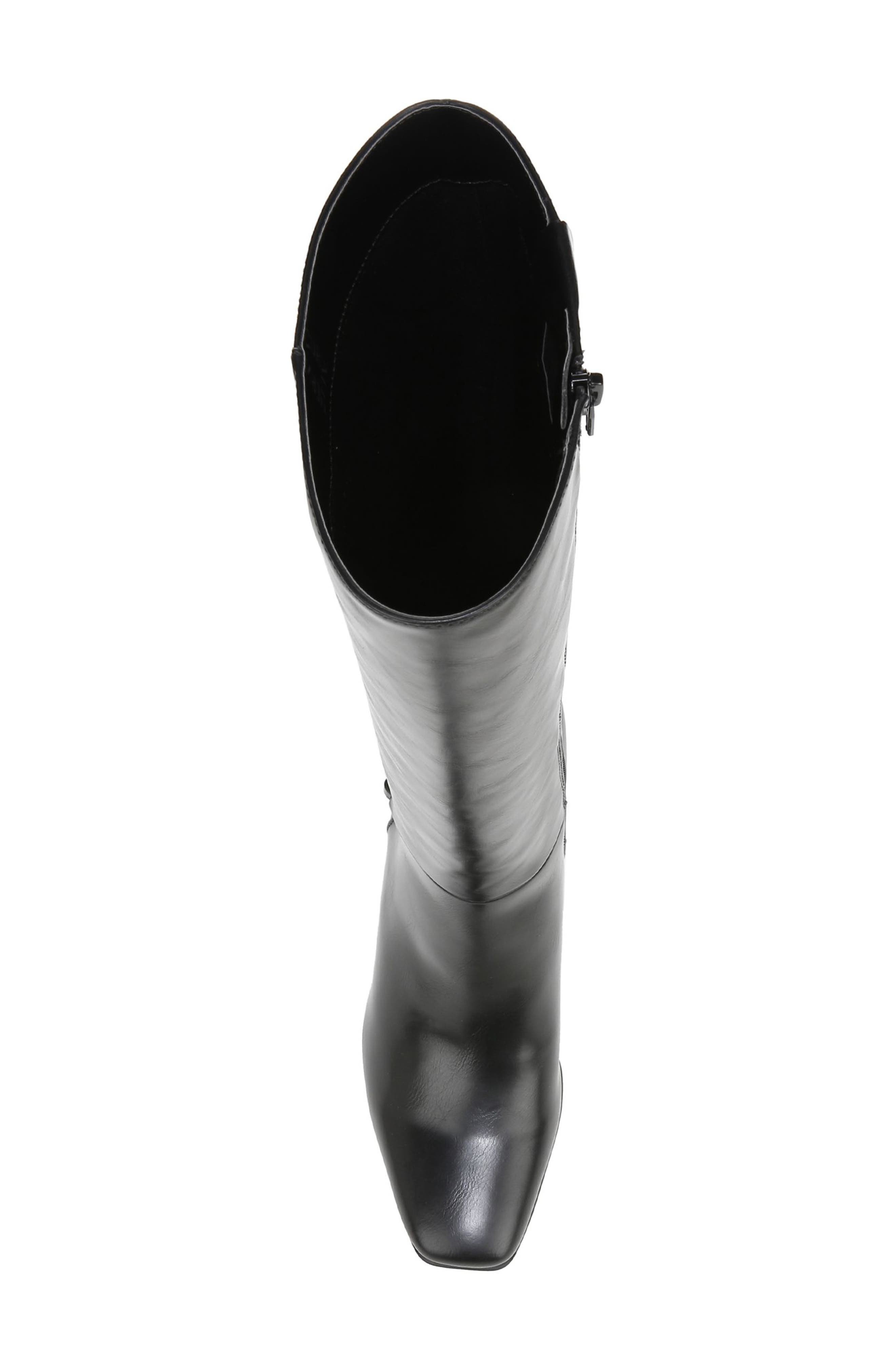 Naturalizer Waylon Tall Boot (Women) | Nordstromrack