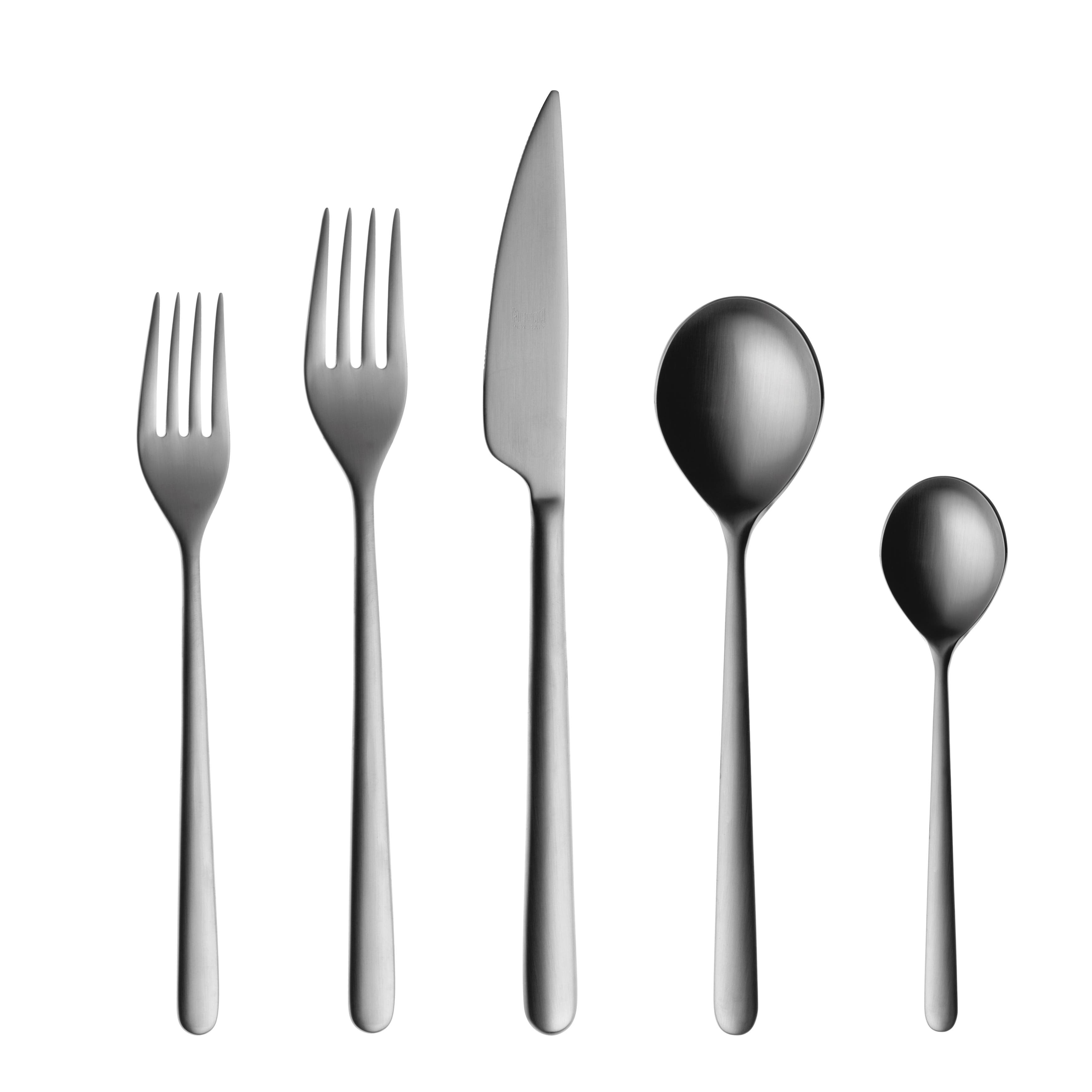 Mepra Linea Flatware Set - 5 Pieces | Nordstrom