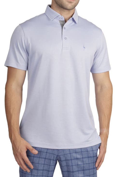 Rayon Polo Shirts for Men | Nordstrom Rack
