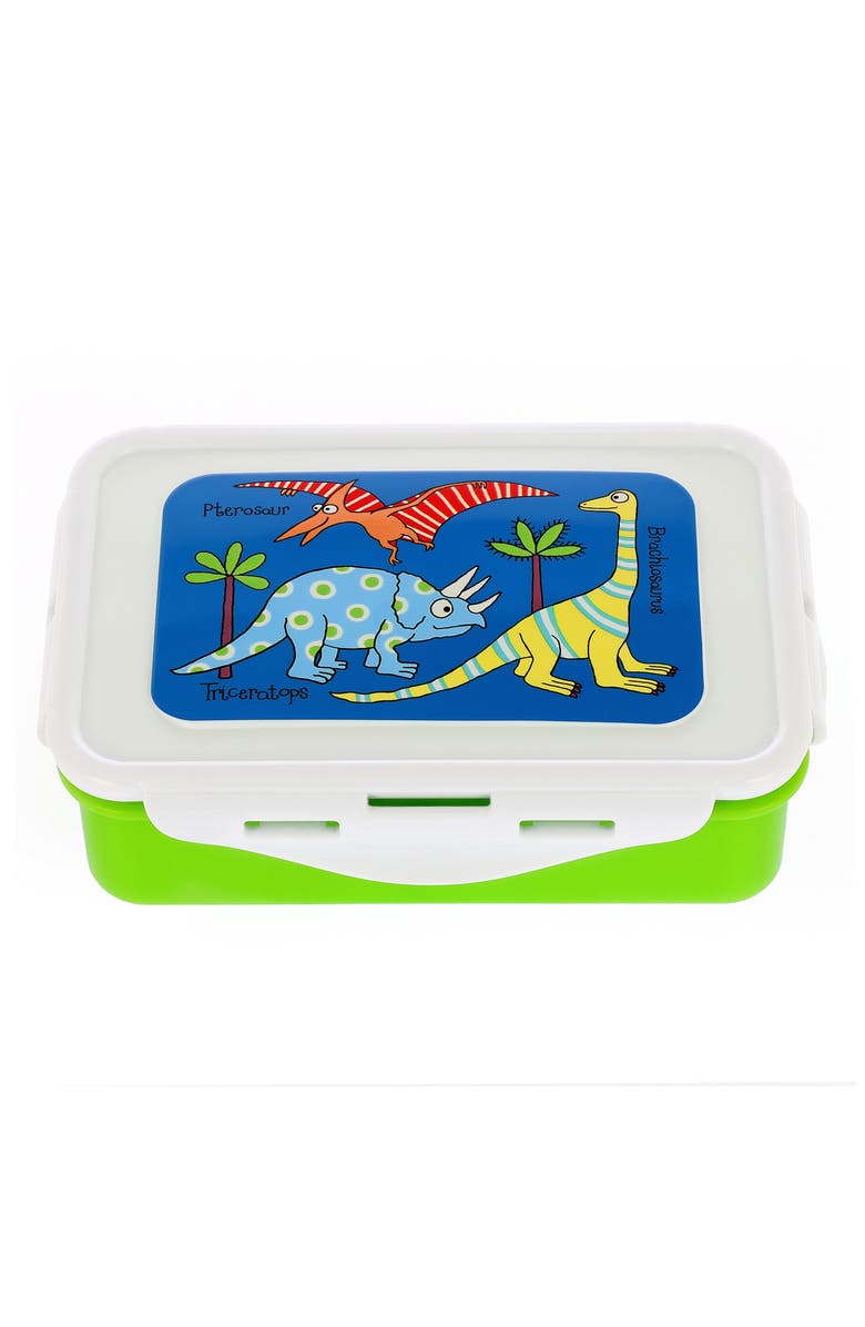 TYRELL KATZ Kids' 7-Piece Bento Box Lunch Set | Nordstromrack