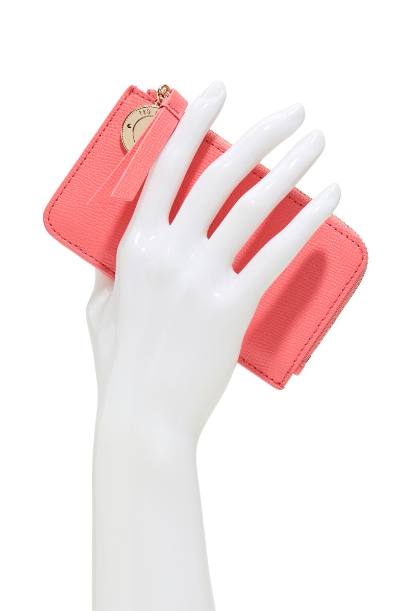 Ted Baker Lulu Leather Card Case | Nordstromrack
