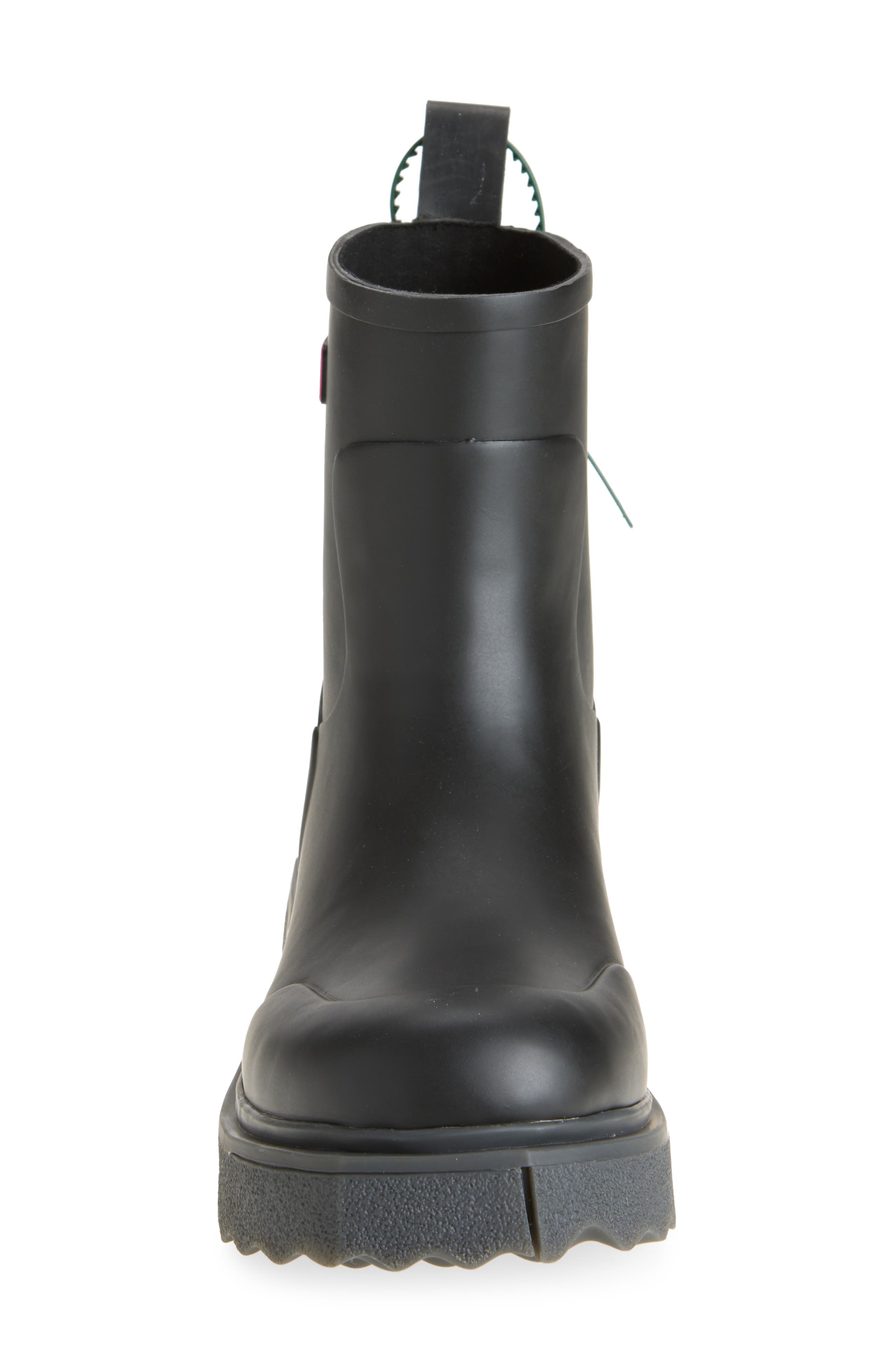 Off-White Sponge Sole Rain Boot (Men) | Nordstromrack