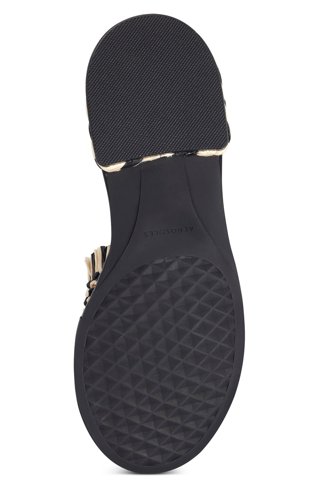 Aerosoles Jam Slide Sandal (Women) | Nordstrom