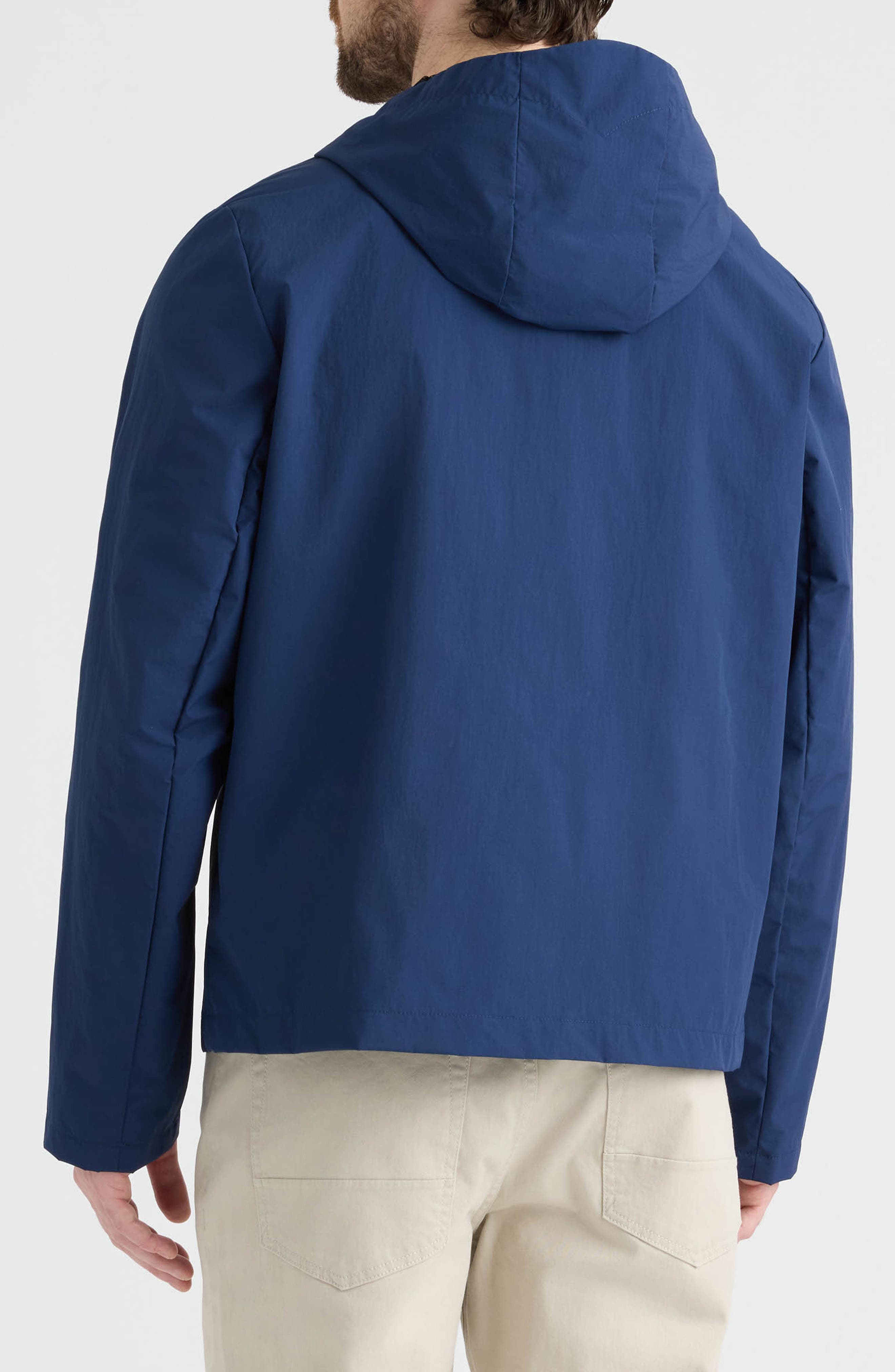 Miles Water Repellent Jacket (Men) | Nordstromrack