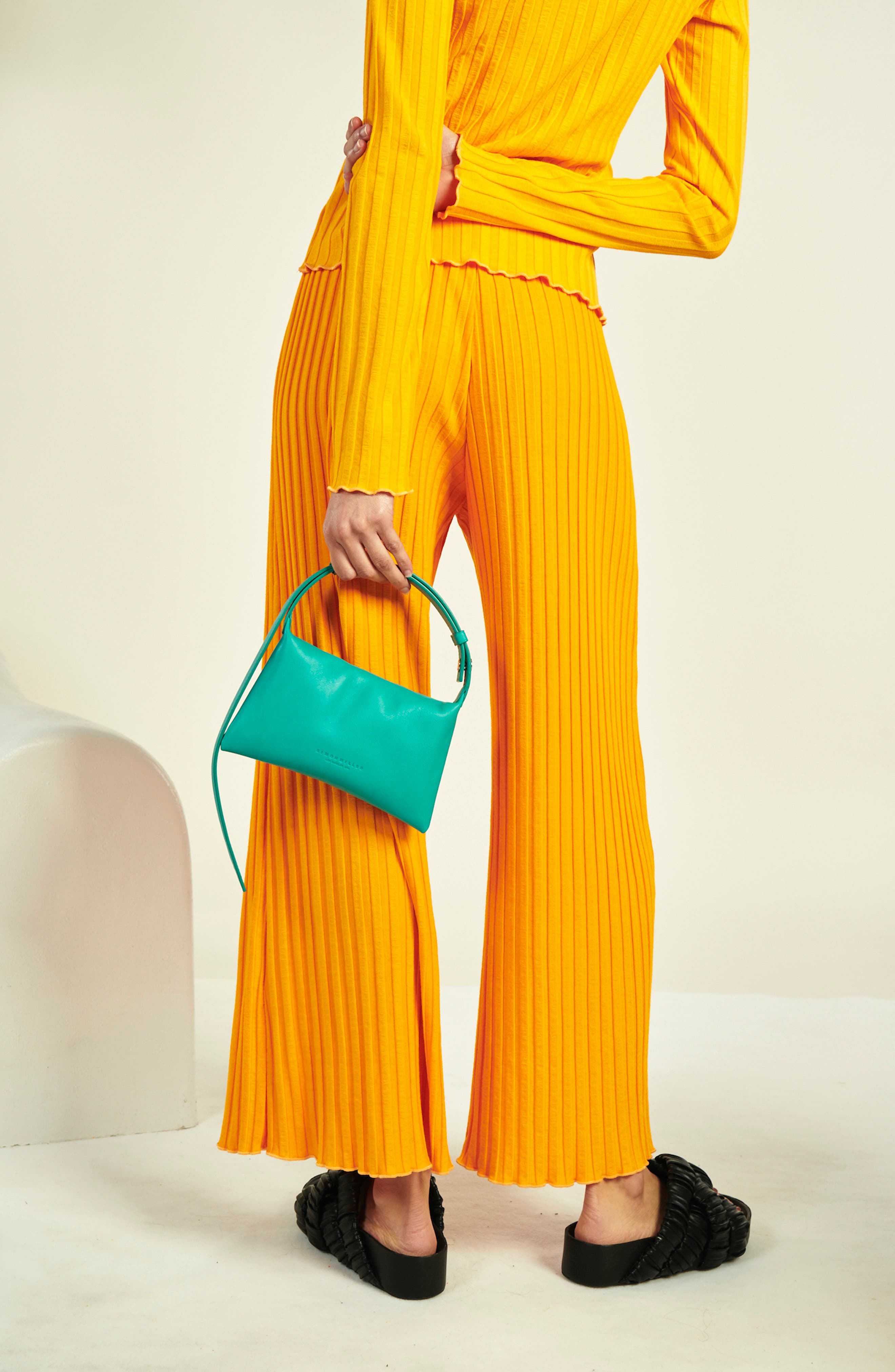 Simon Miller Alder Wide Leg Pants | Nordstromrack