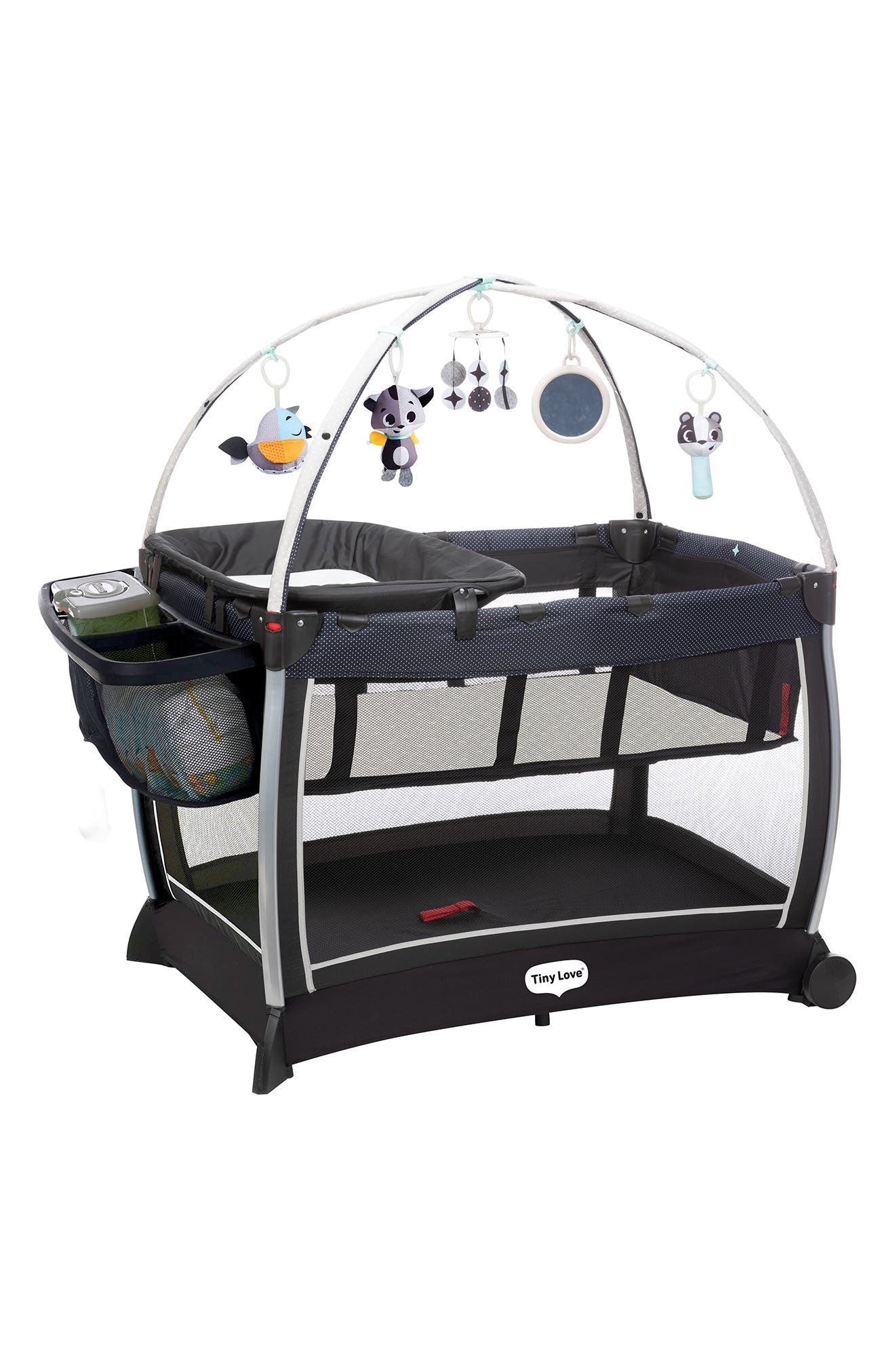 TINY LOVE 6-in-1 Here I Grow Deluxe Play Yard | Nordstromrack