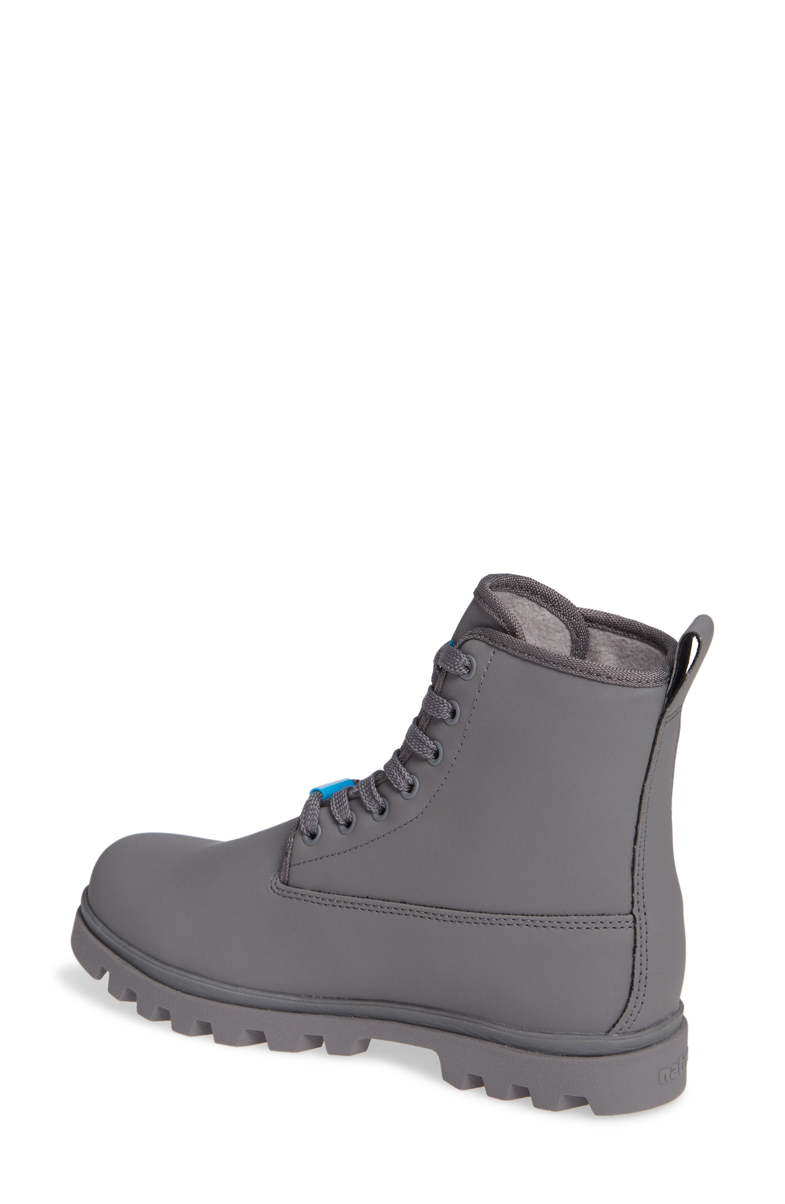 Native Shoes Native Johnny Treklite Water Repellent Boot (Women ...