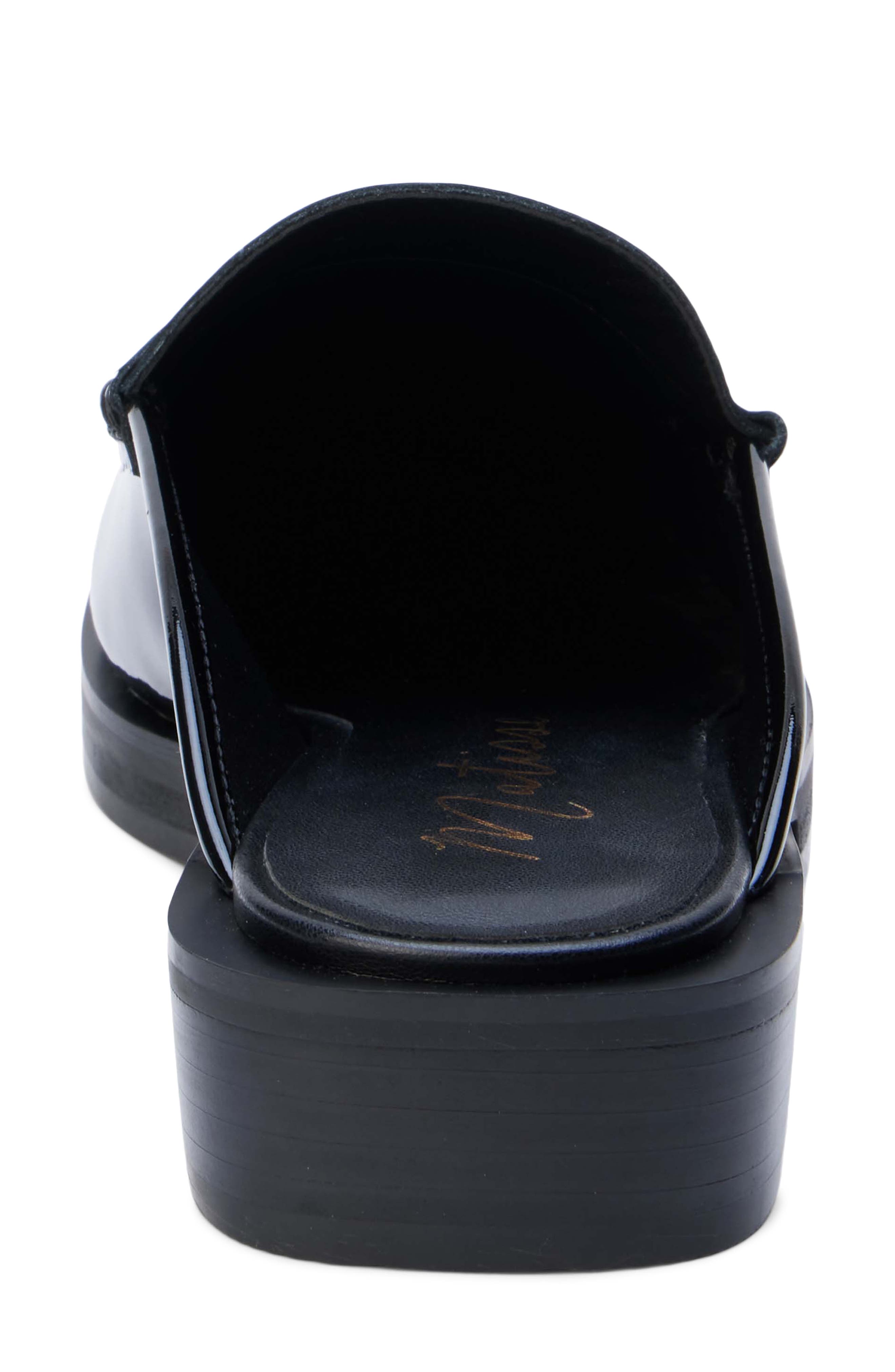 Matisse Tasha Penny Loafer Mule (Women) | Nordstrom