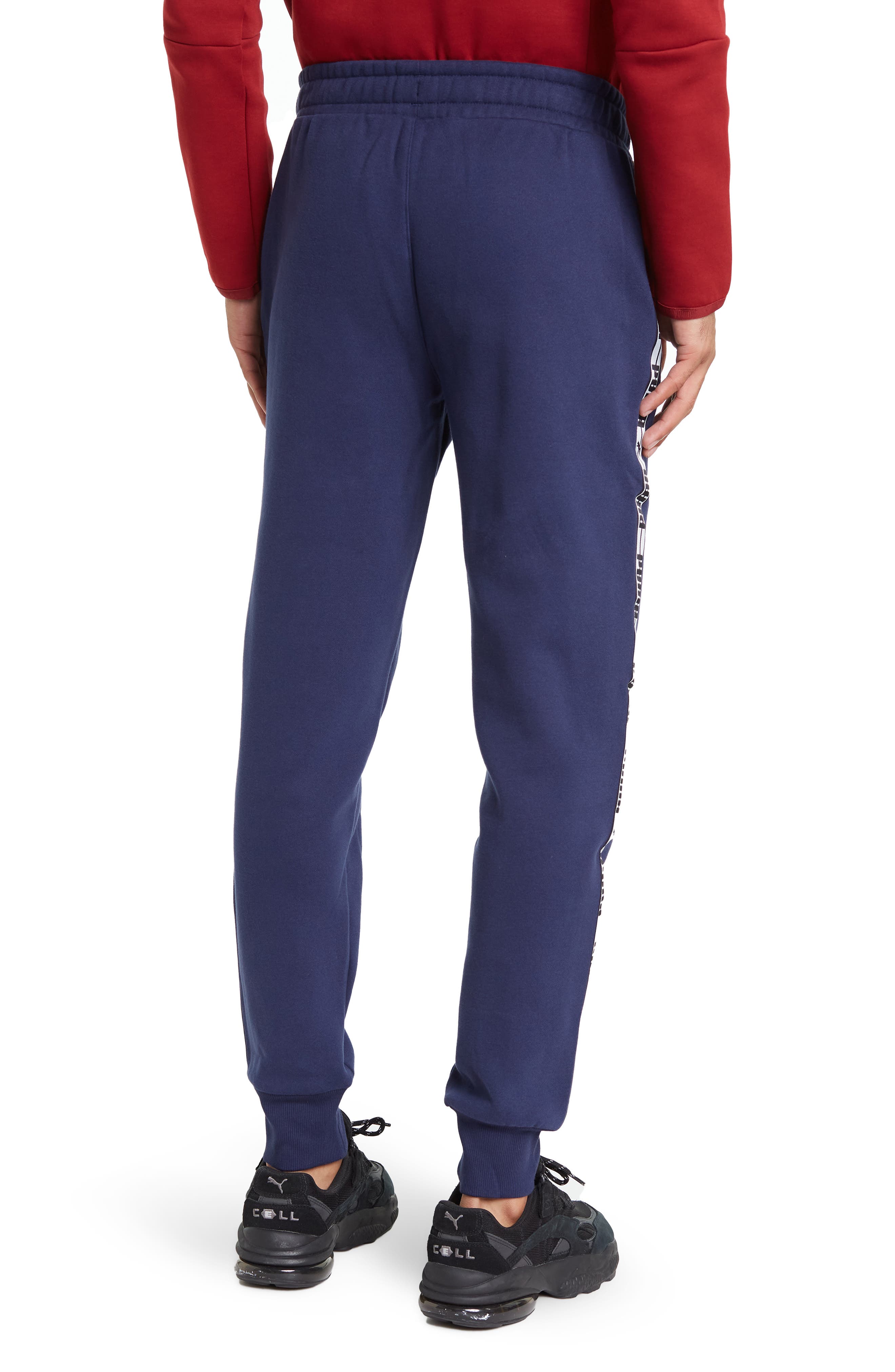 PUMA Taping Joggers | Nordstromrack