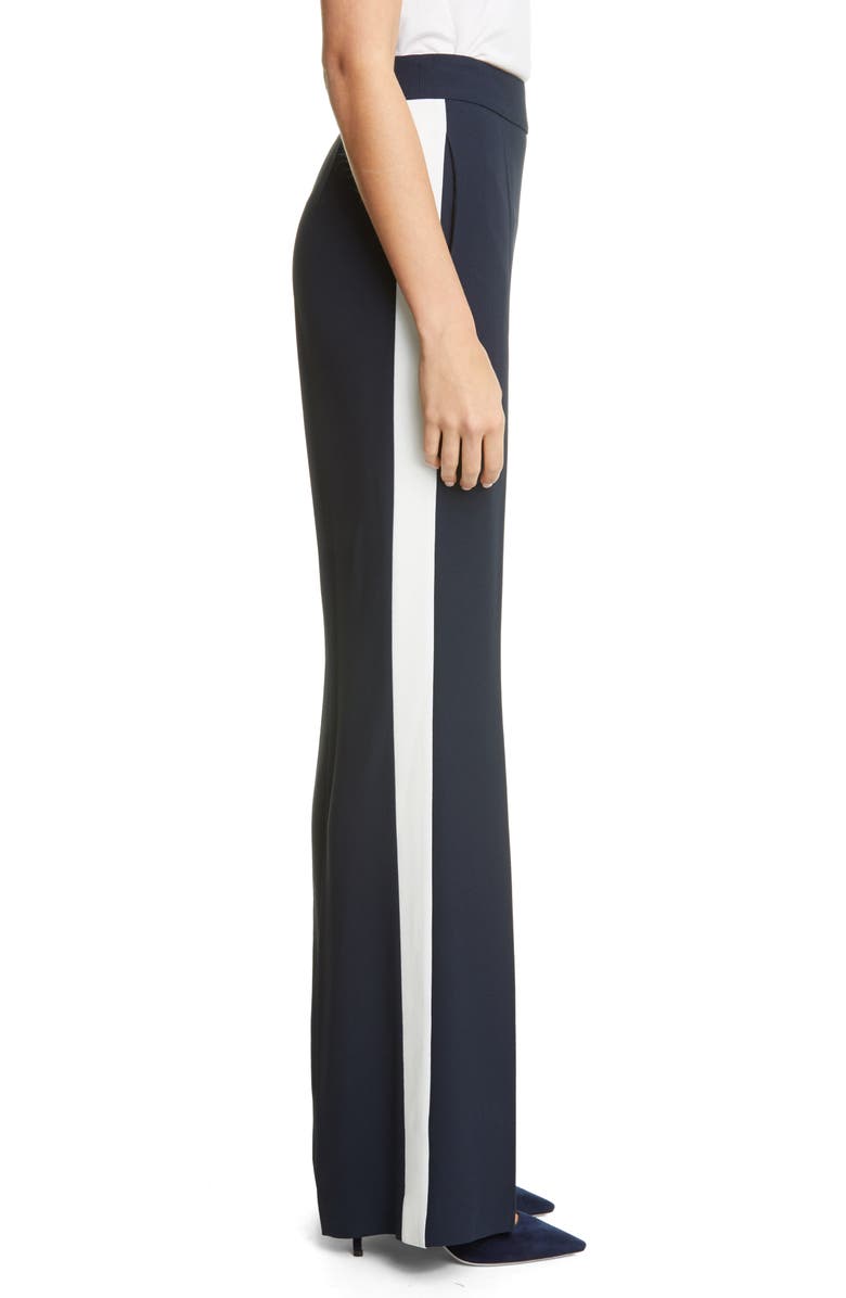 BOSS Side Stripe Bootcut Pants | Nordstrom