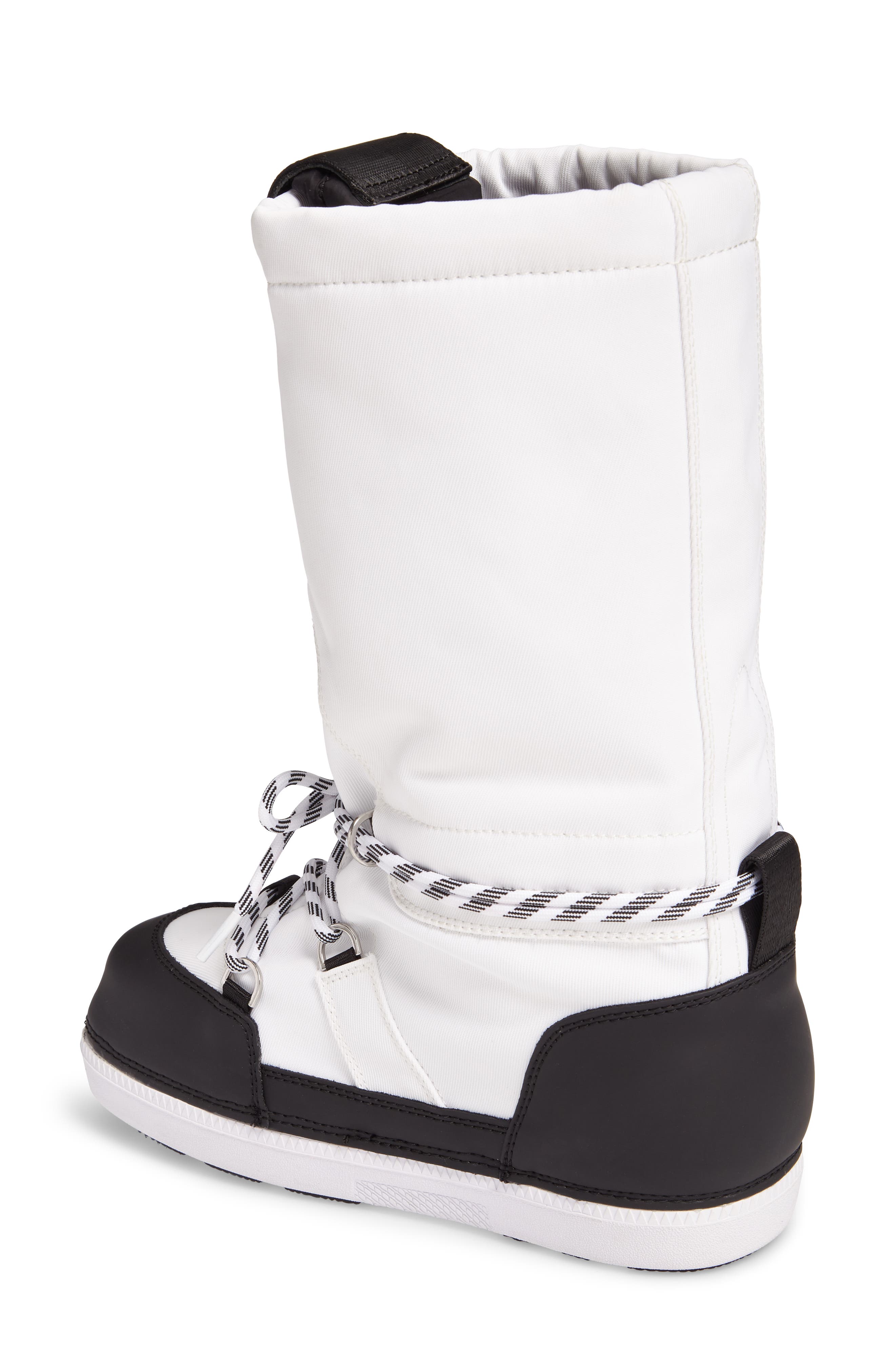 Hunter Original Waterproof Snow Boot (Women) | Nordstrom