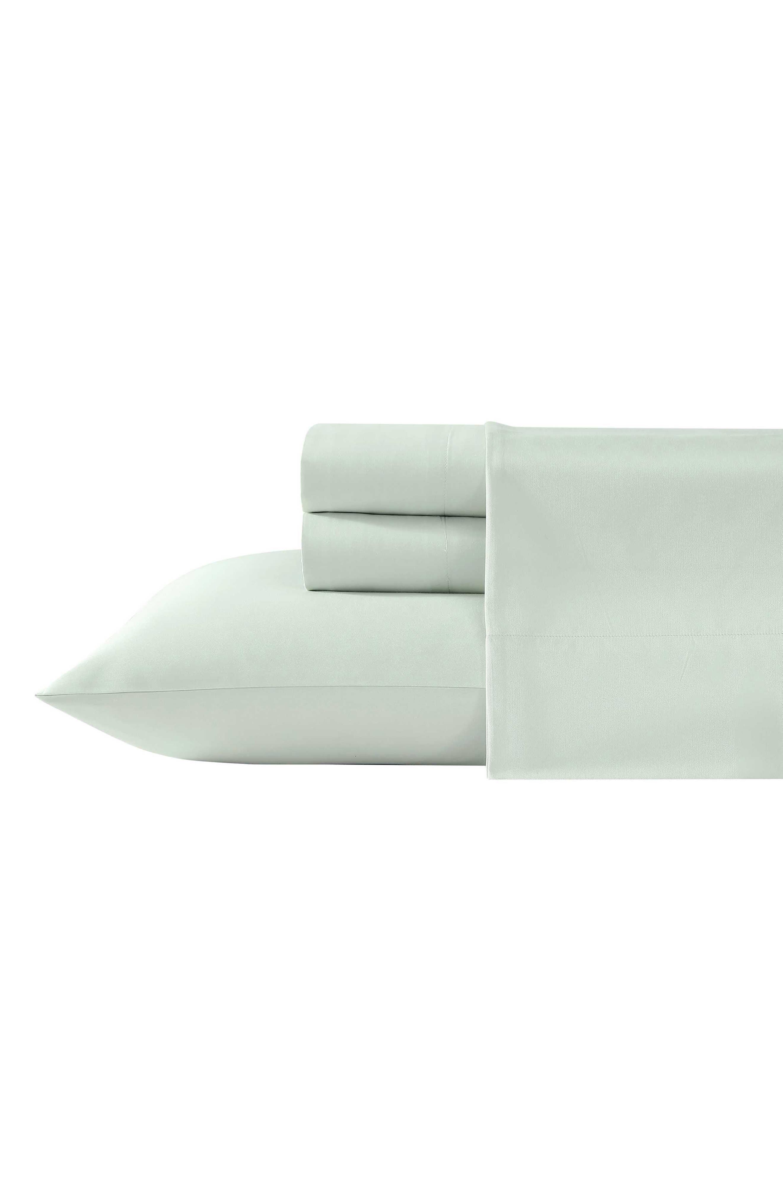 Solid 800 Thread Count Sheet Set | Nordstromrack