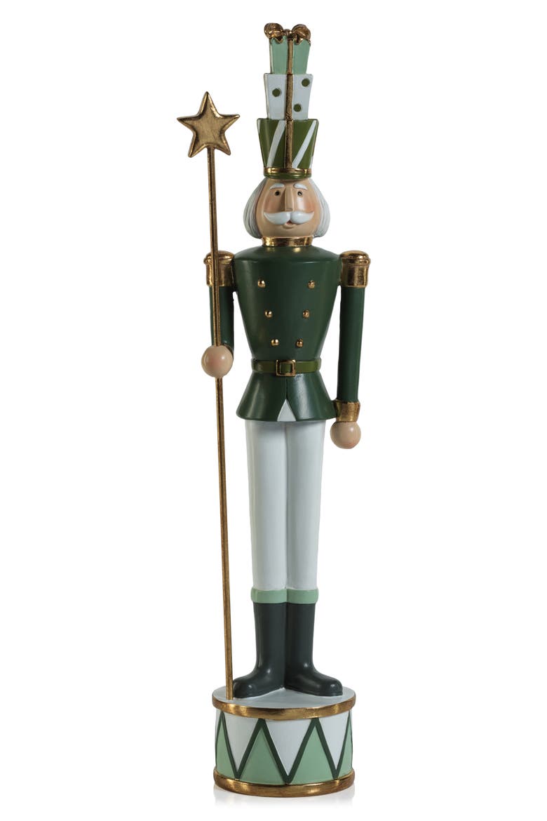Clarence Nutcracker Soldier Figurine | Nordstromrack