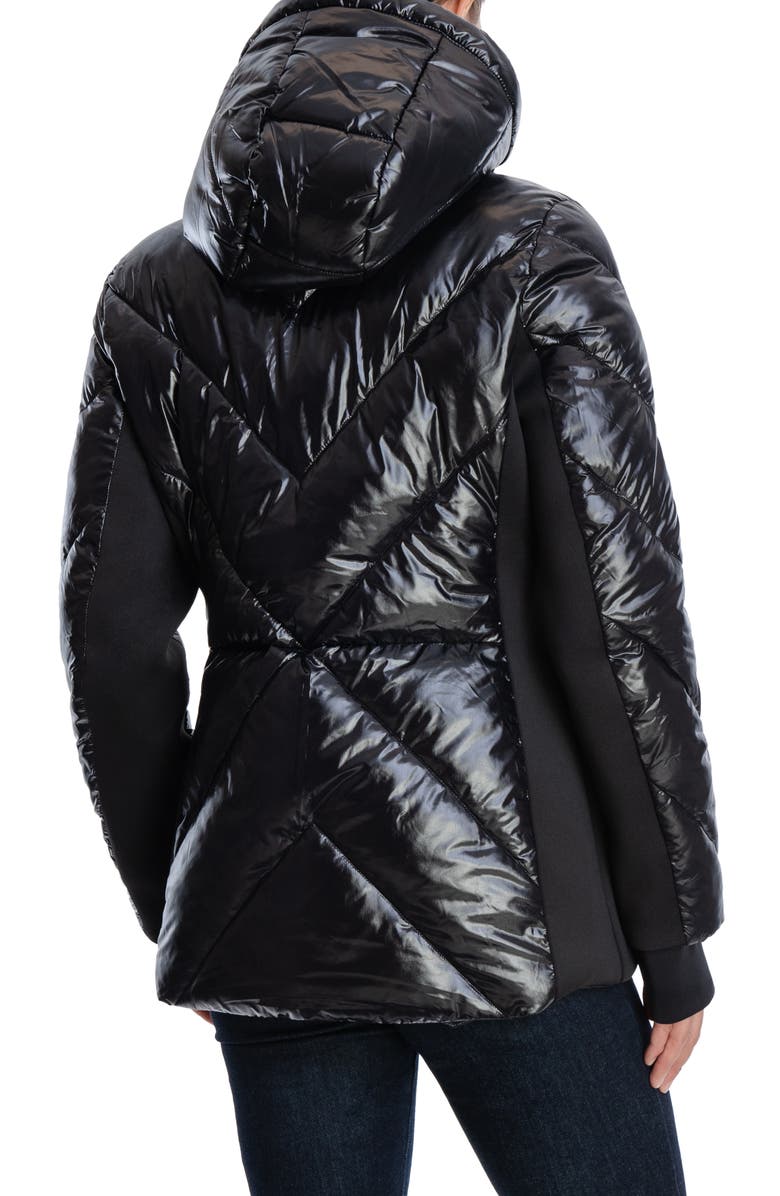 Michael Kors Short Puffer Jacket | Nordstromrack