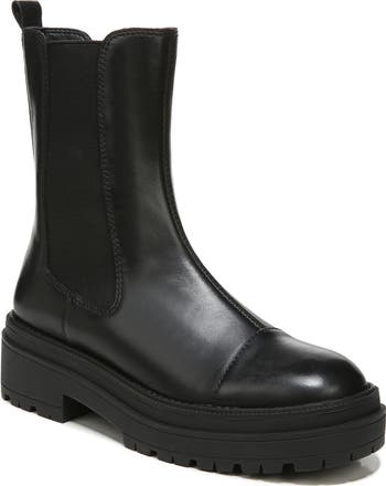 Sam Edelman Wellington Chelsea Boot (Women) | Nordstromrack