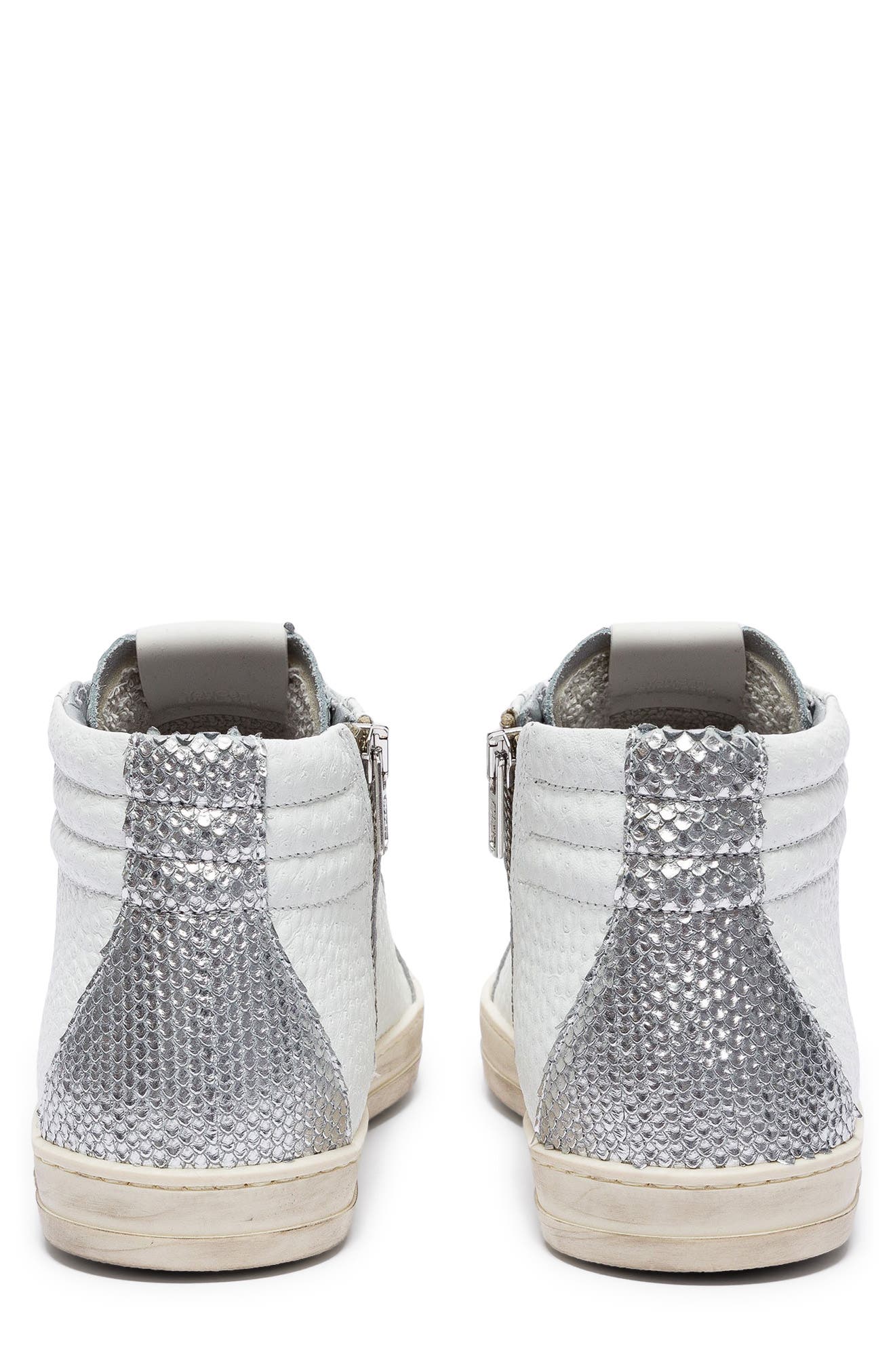 P448 Skate High Top Sneaker (Women) | Nordstromrack