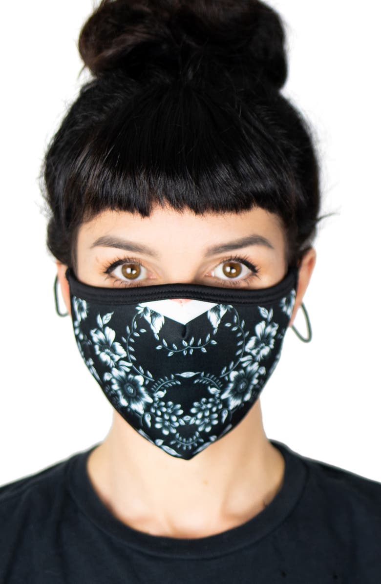 Modern American V3 Assorted 2-Pack Adult Face Masks | Nordstrom
