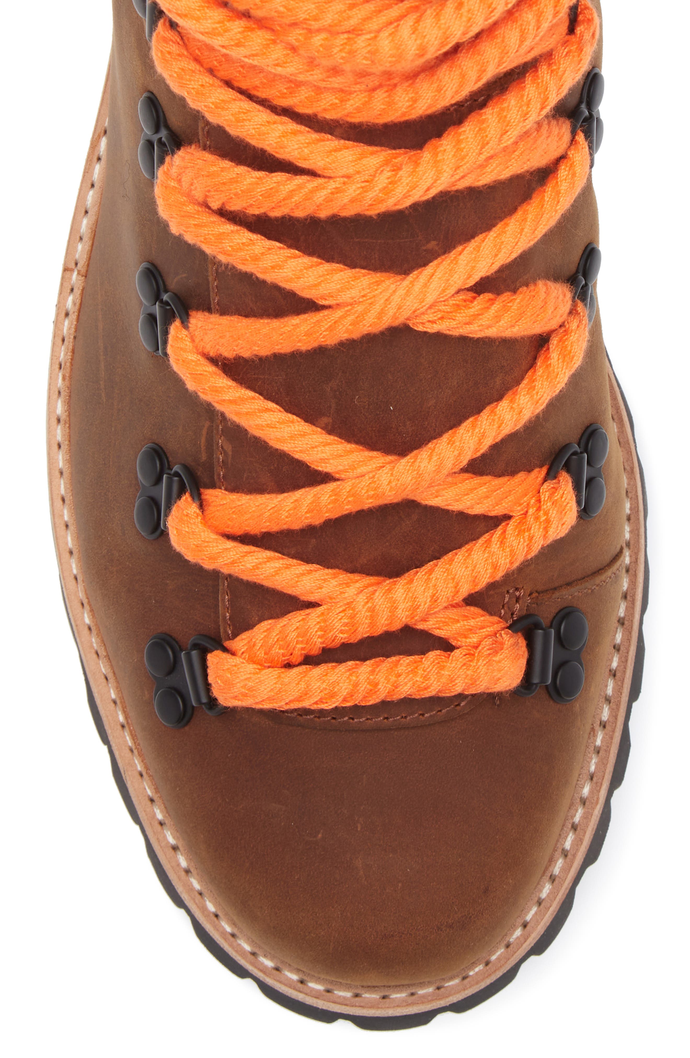 Timberland Authentic Mid Top Hiking Boot (Men) | Nordstromrack