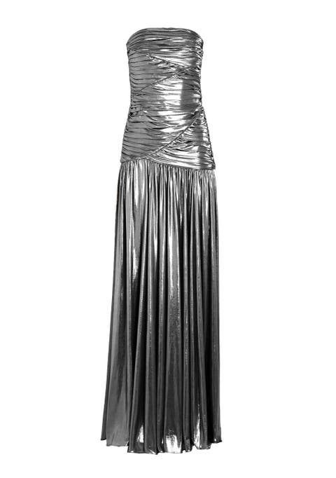 Women's Metallic Dresses | Nordstrom