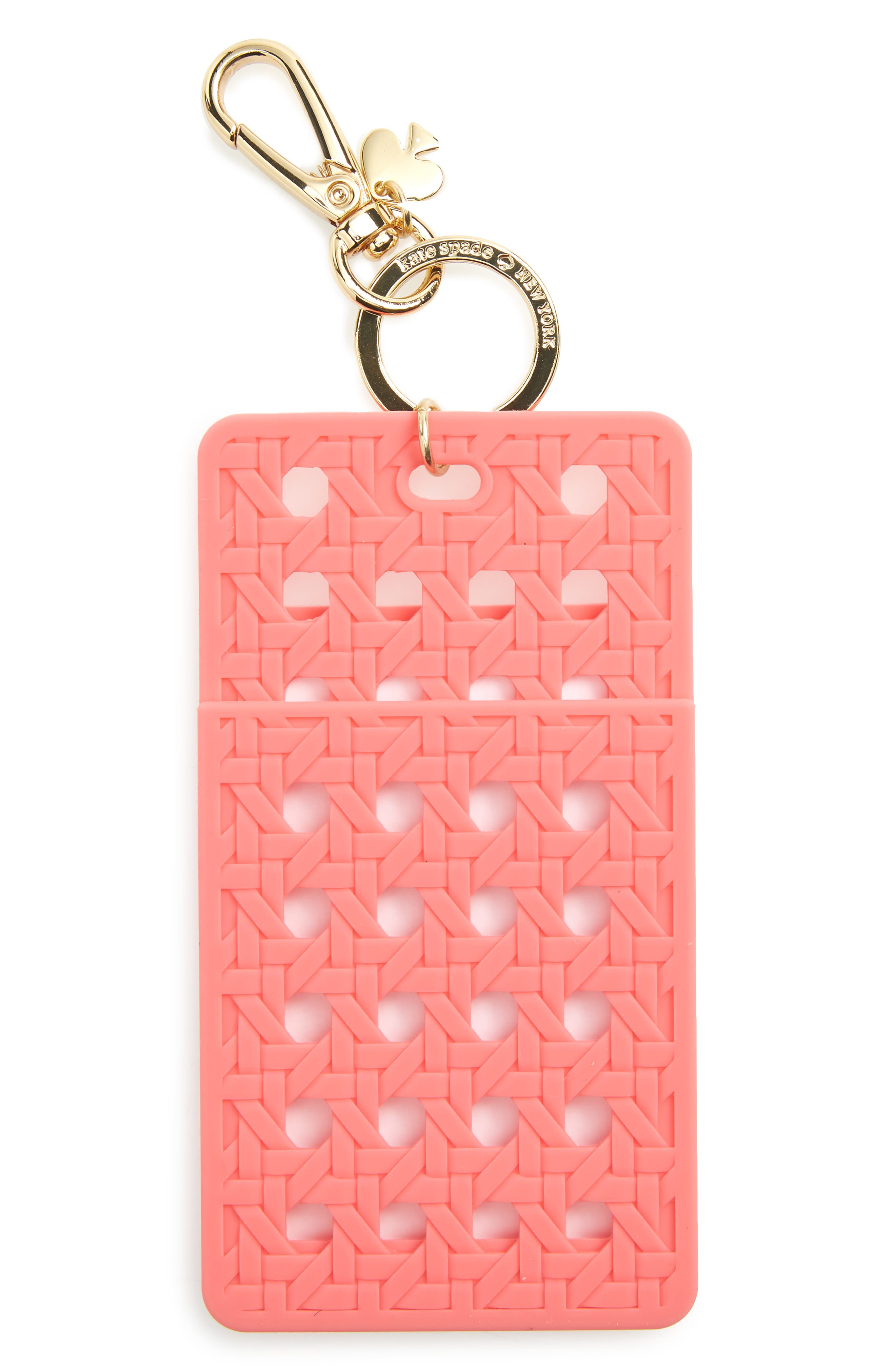 coral ID clip (Women) | Nordstromrack