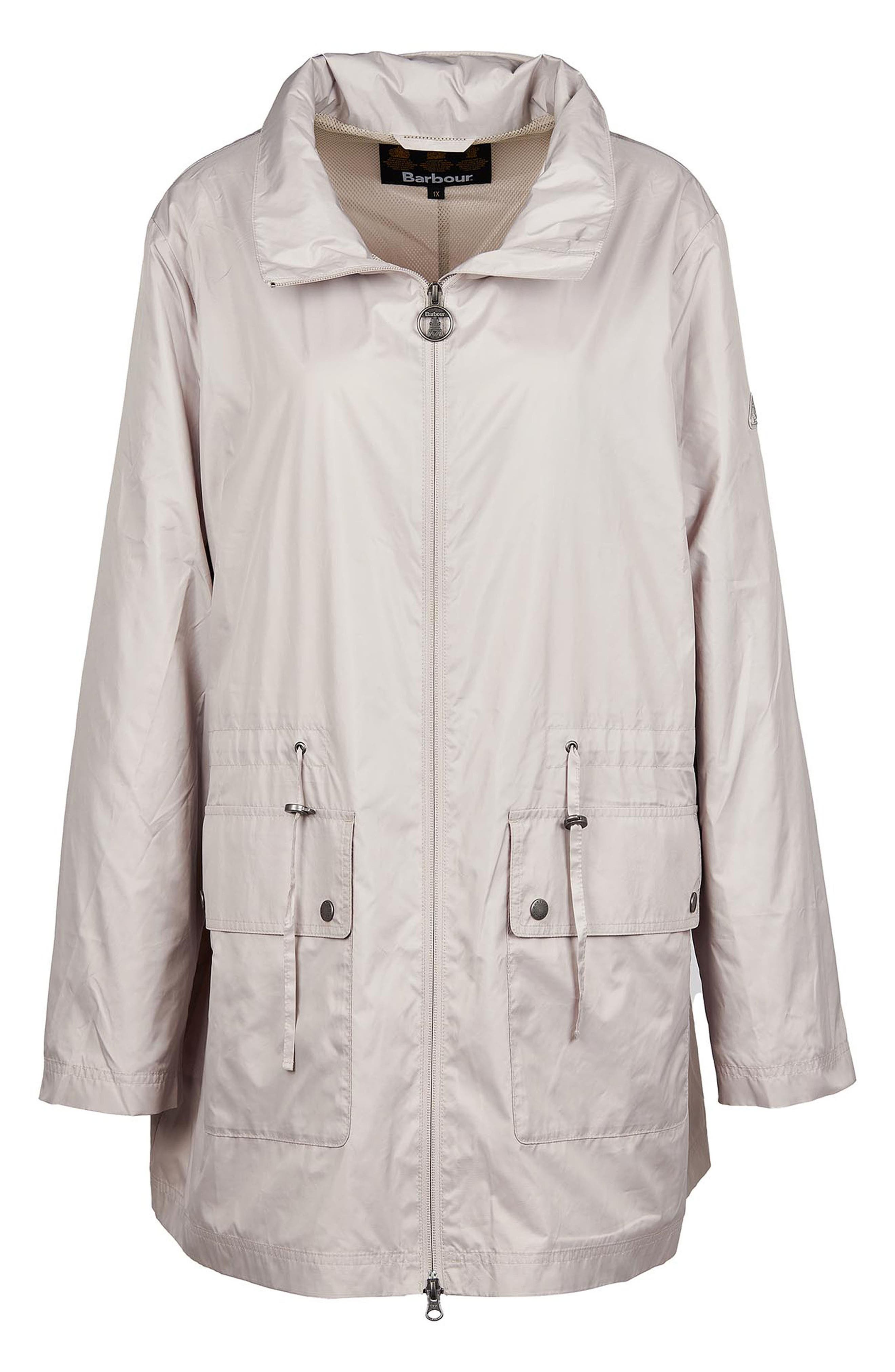 Campion Water Resistant Jacket (Women) | Nordstromrack