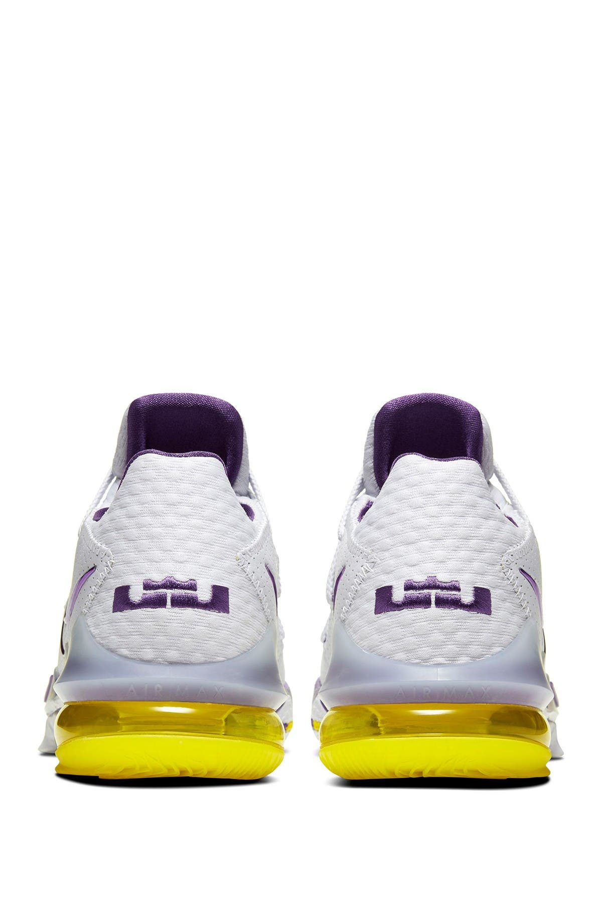 Nike Lebron XVII Low Basketball Shoe | Nordstromrack