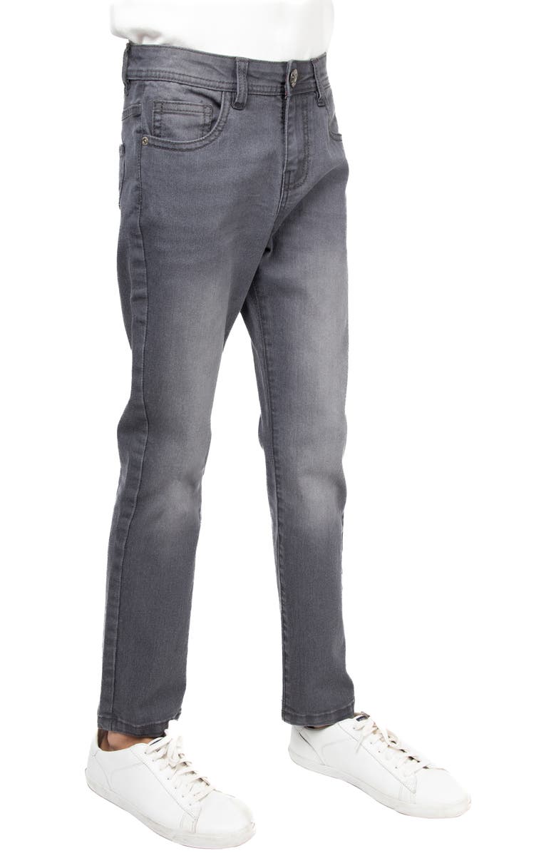 XRAY Kids' Stretch Cotton Skinny Jeans | Nordstromrack