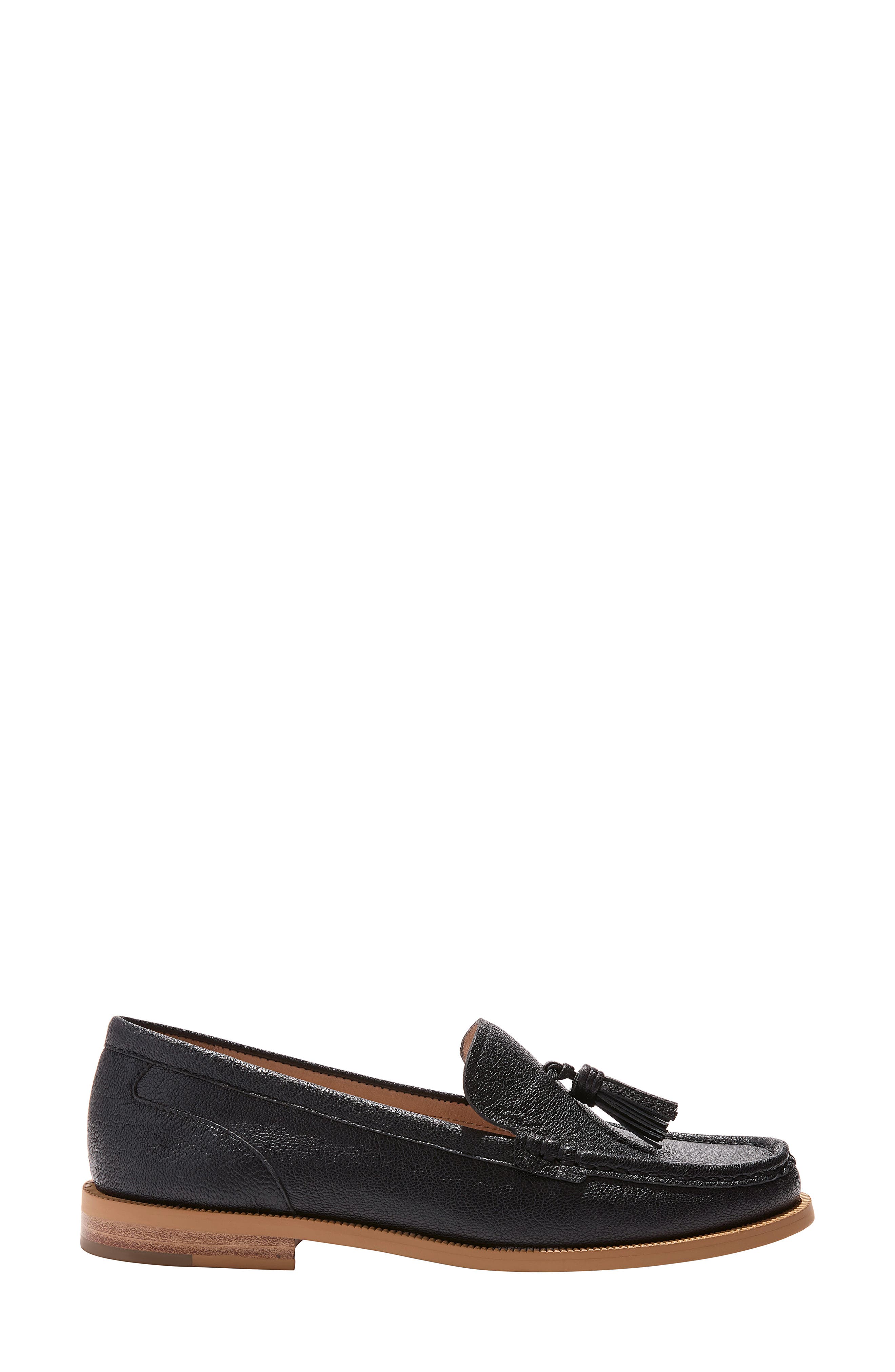 Jack Rogers Hunley Tassel Loafer (Women) | Nordstrom
