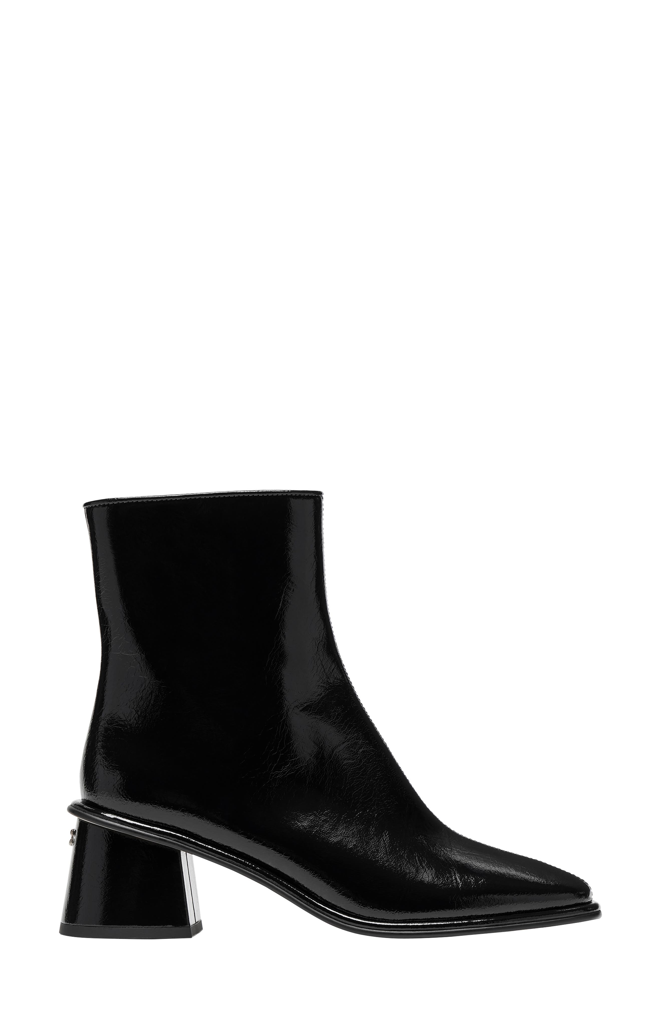 COACH Gigi Glazed Bootie (Women) | Nordstrom