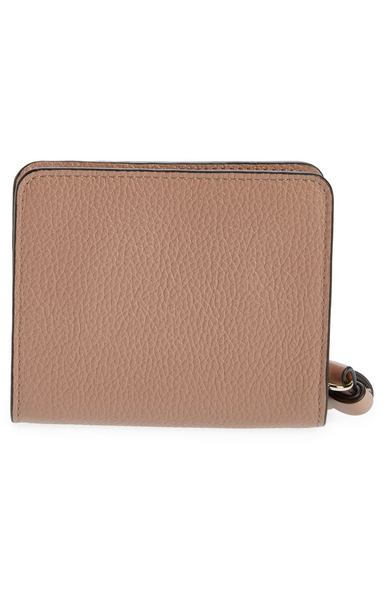 Chloé Alphabet Leather Wallet | Nordstromrack